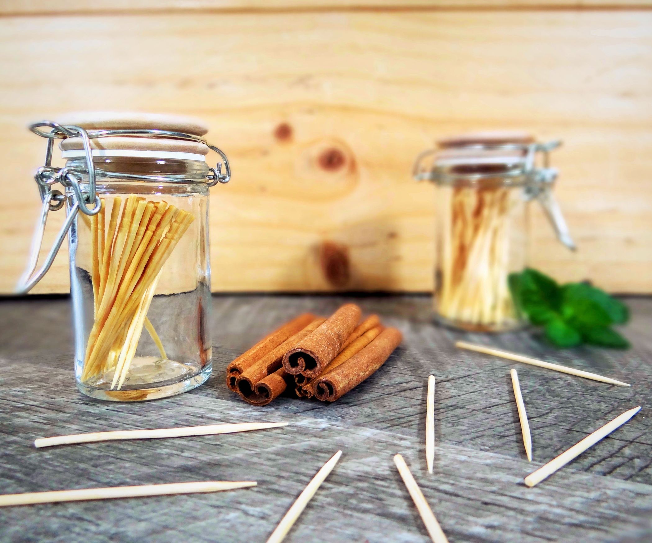 Candy Oil Infused Toothpicks : 4 Steps (with Pictures) - Instructables