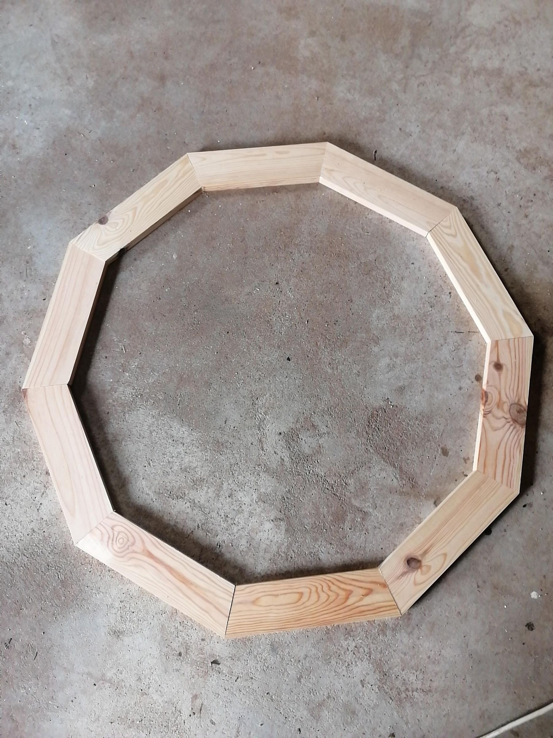 DIY Wooden Bathtub : 7 Steps (with Pictures) - Instructables