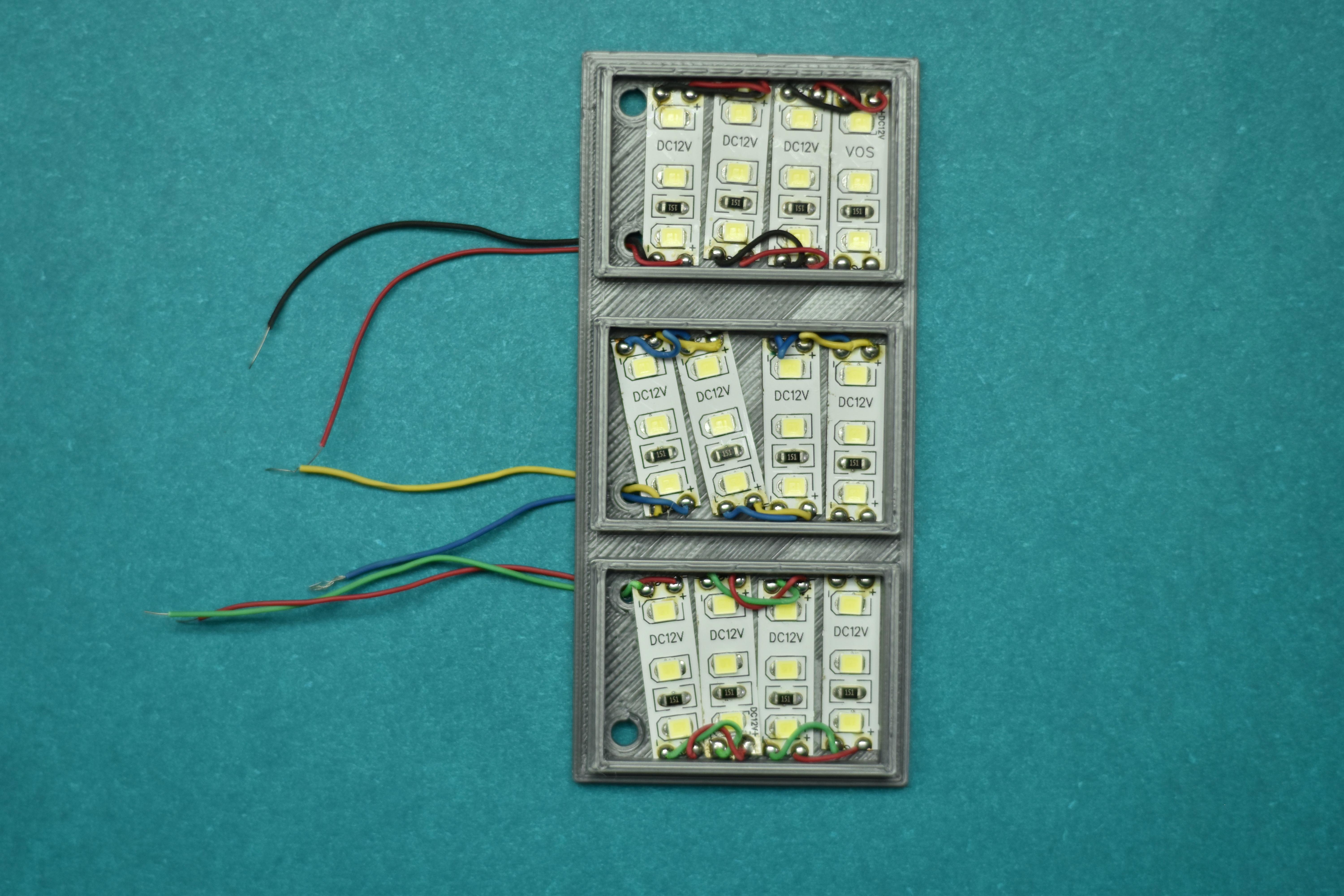 A Simple Clock : 11 Steps (with Pictures) - Instructables