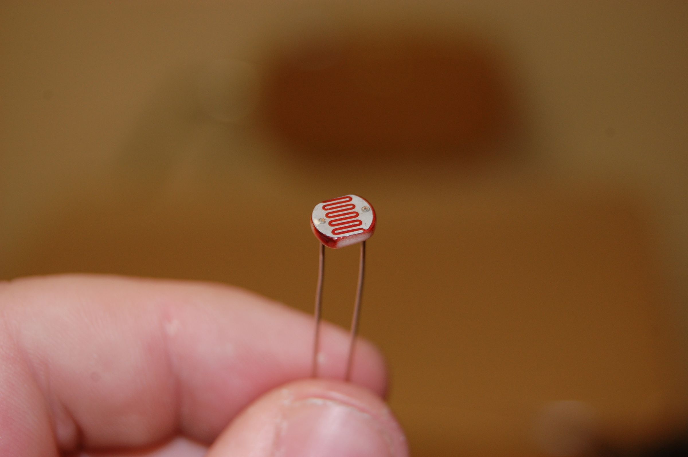 LASER MICROPHONE : 4 Steps - Instructables