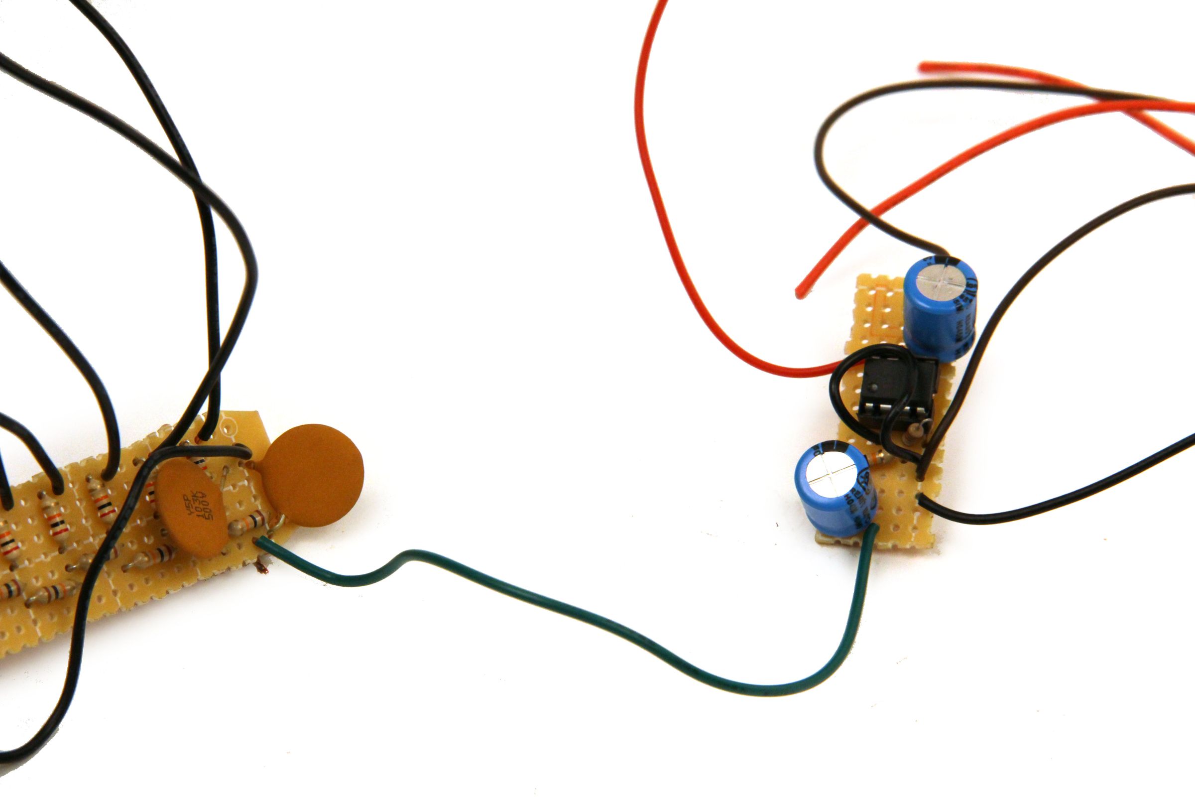 Electronic Instrument : 22 Steps (with Pictures) - Instructables
