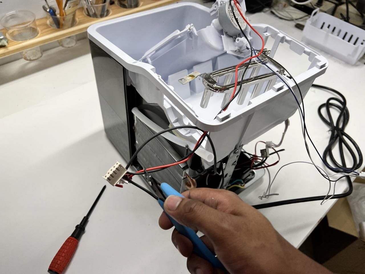 DIY Water Chiller : 17 Steps (with Pictures) - Instructables