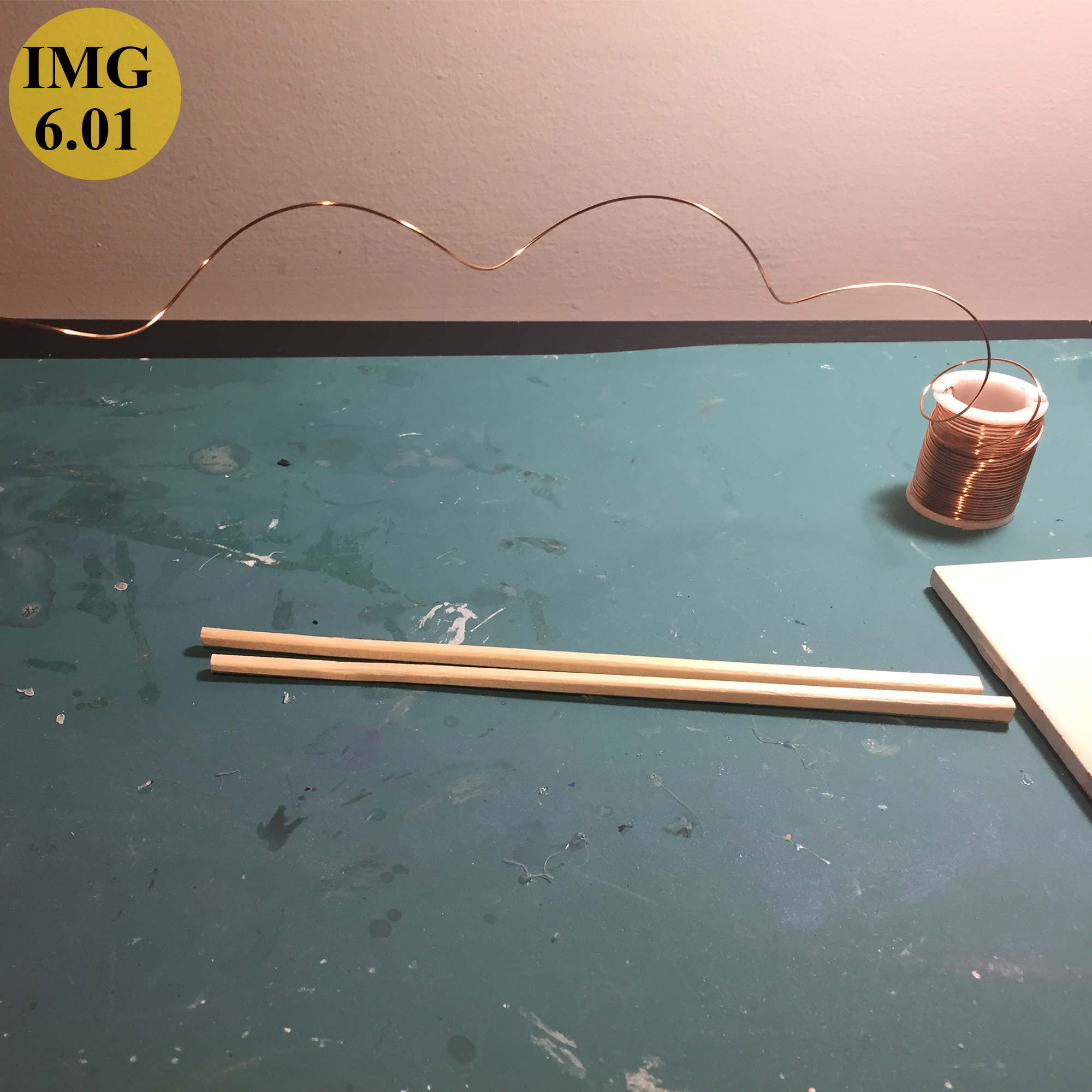 Ramen Bowl Lamp With Yellow LEDs : 17 Steps (with Pictures) - Instructables