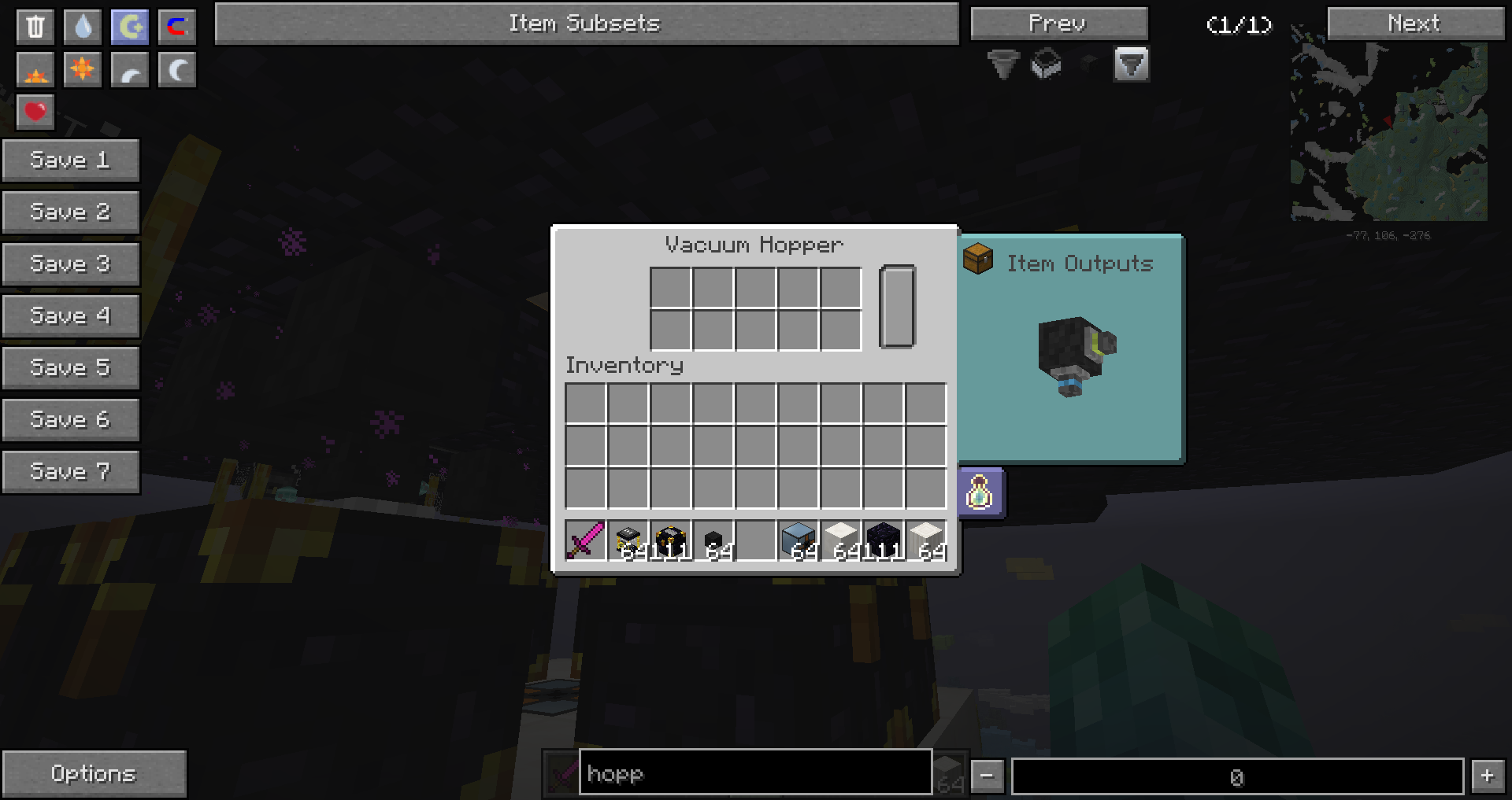 How to Make a Mob Grinder in Minecraft MadPack 3 : 19 Steps - Instructables