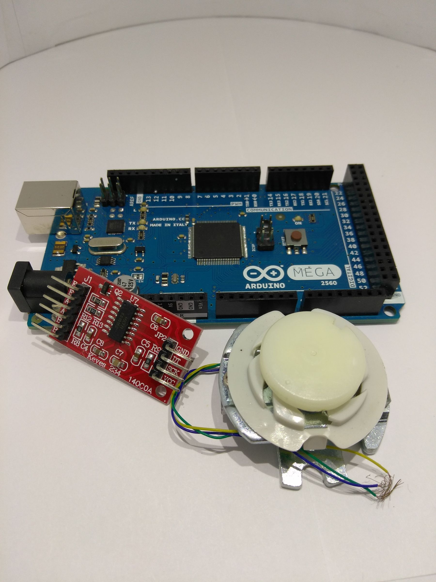 PLA02 a Hybrid Rocket Engine. : 12 Steps (with Pictures) - Instructables