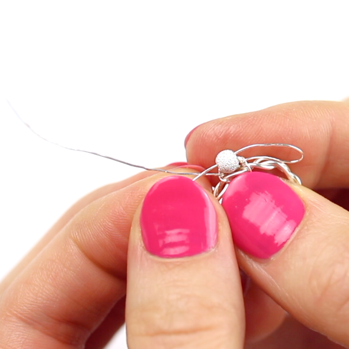 5 DIY Easy Rings - Braided & No Tools! : 8 Steps (with Pictures ...