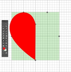 How to Draw a Heart in Photoshop : 13 Steps - Instructables