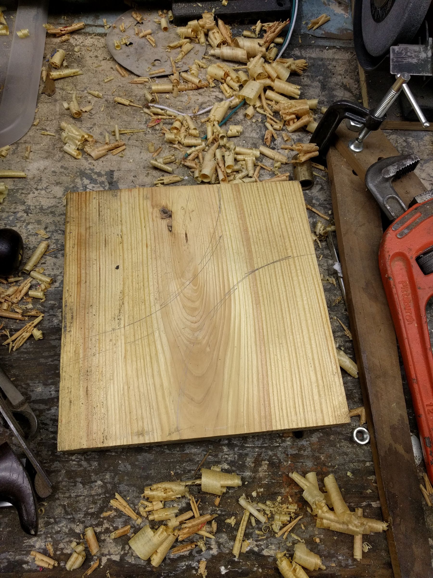 Giant Wooden Nutcracker : 10 Steps (with Pictures) - Instructables