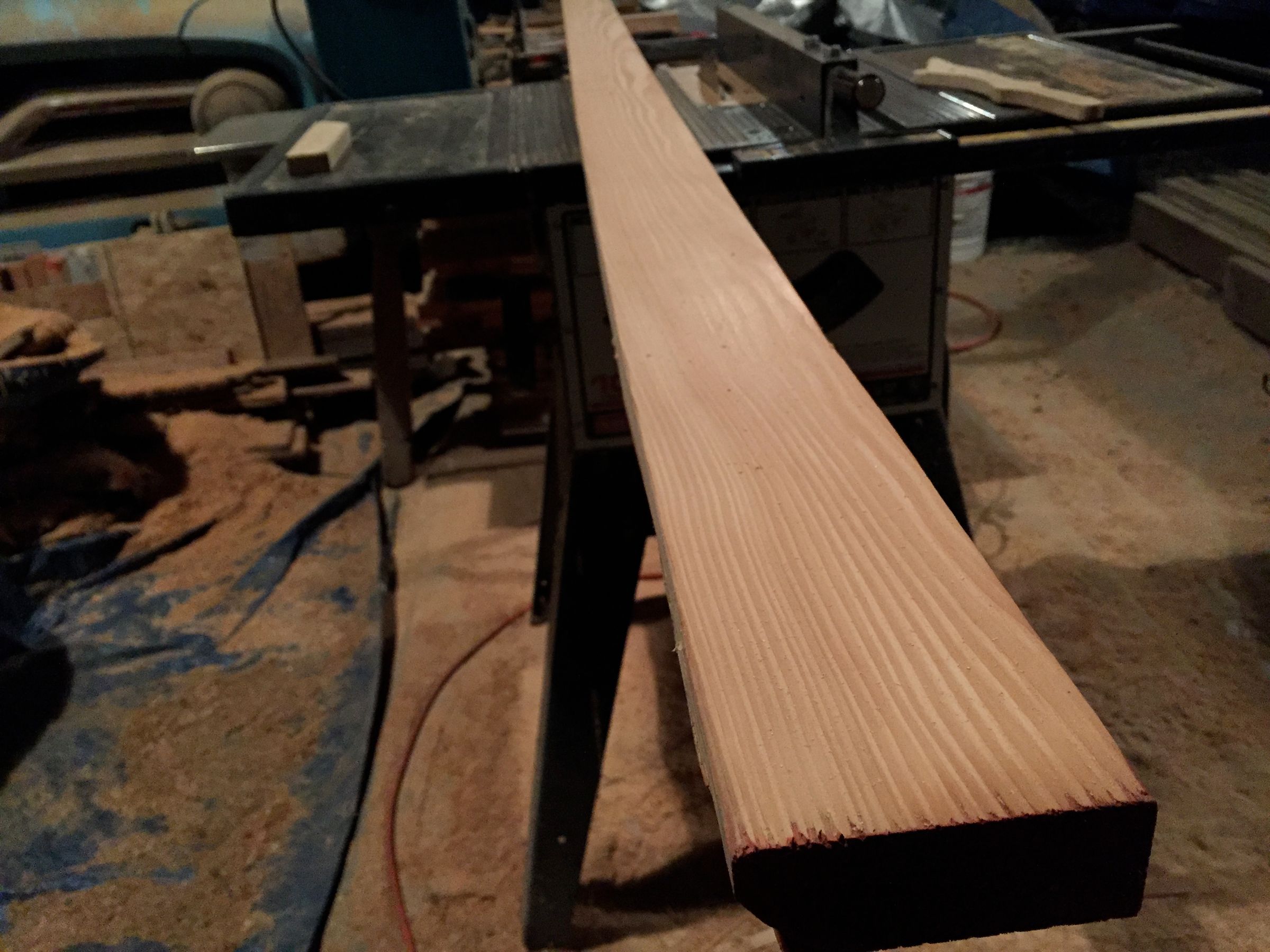 Custom Wooden Crutch : 17 Steps (with Pictures) - Instructables