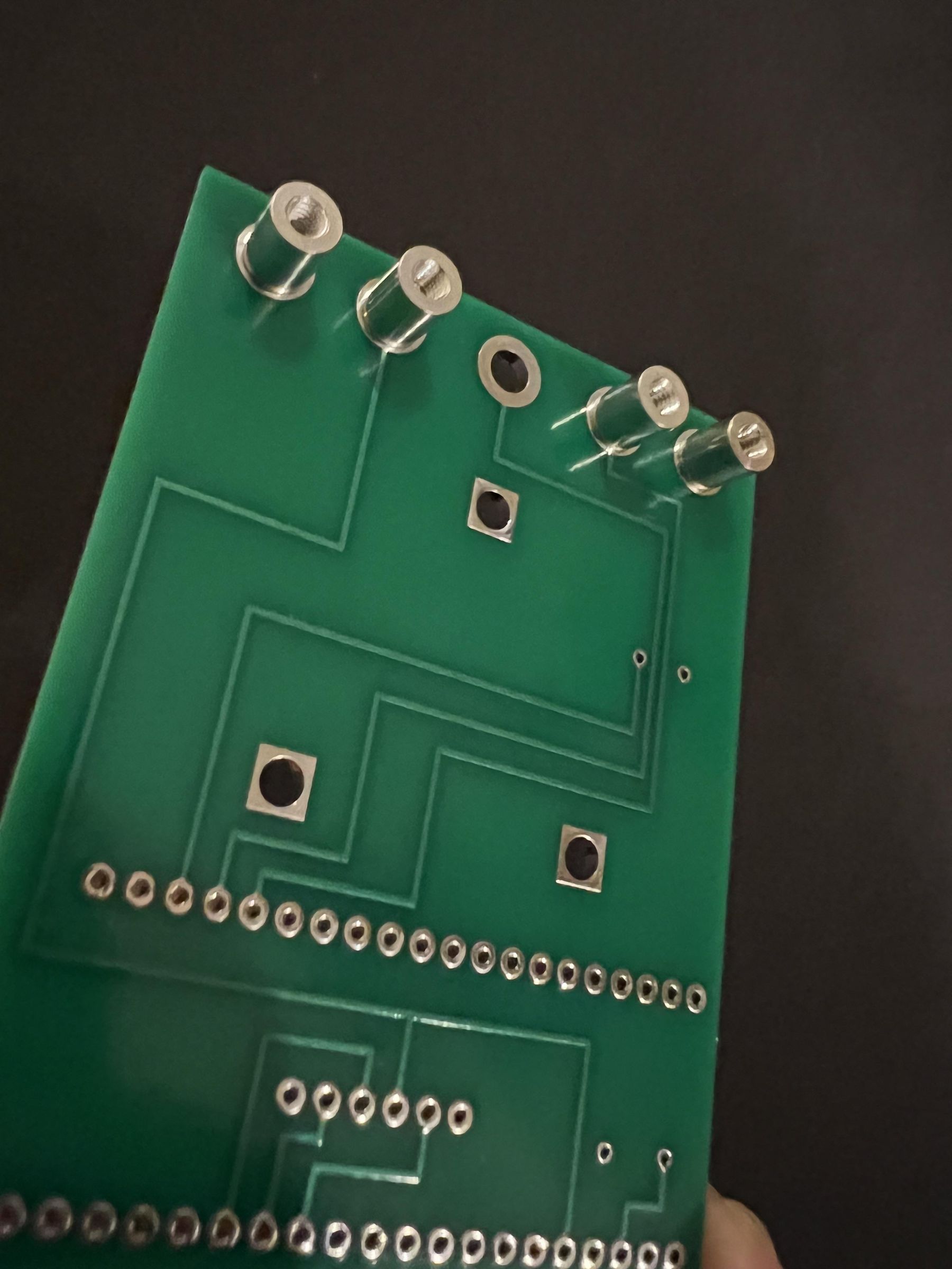 Hoops Arcade! - Mini Basketball Arcade Kit for Micro:Bit : 5 Steps ...