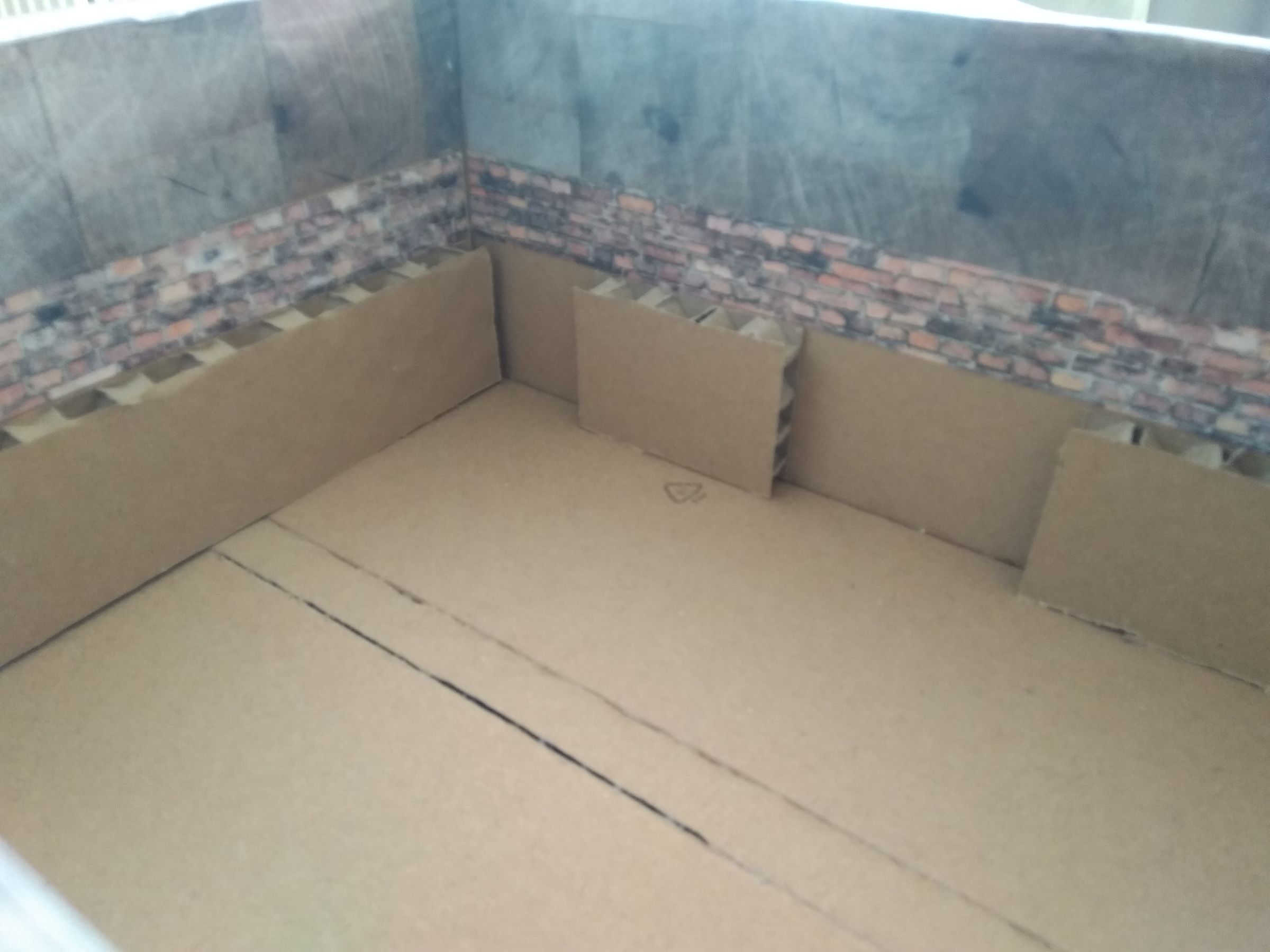 Three Layered Secret Puzzle Box With Maze : 10 Steps - Instructables