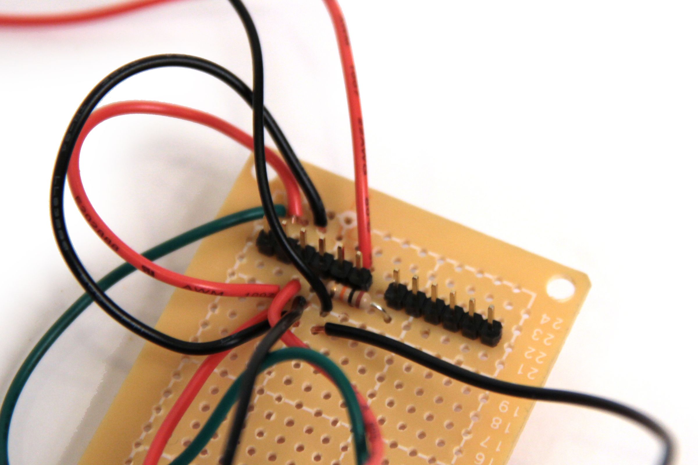Arduino Bike Speedometer : 16 Steps (with Pictures) - Instructables