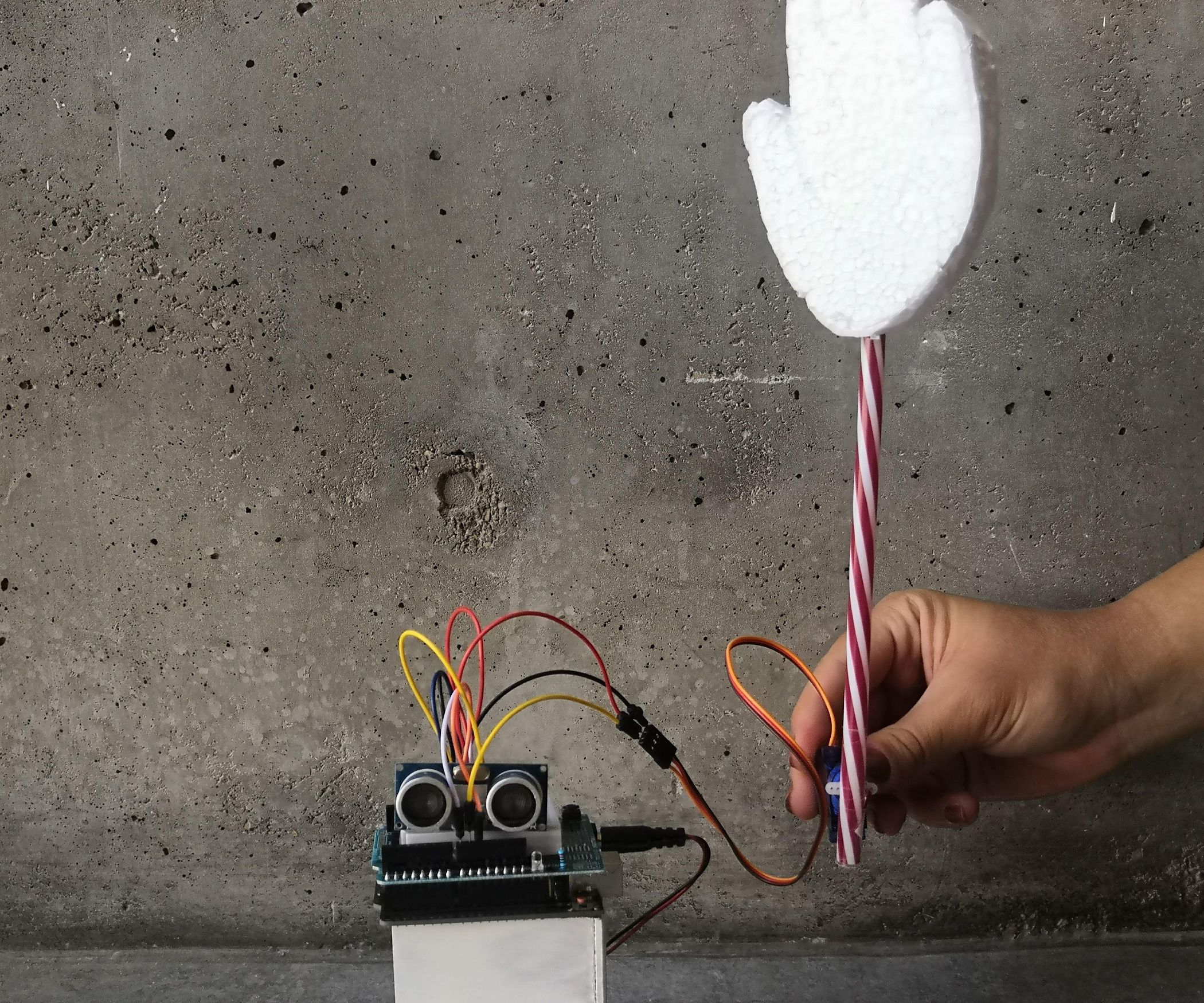 Slapstick : 12 Steps (with Pictures) - Instructables