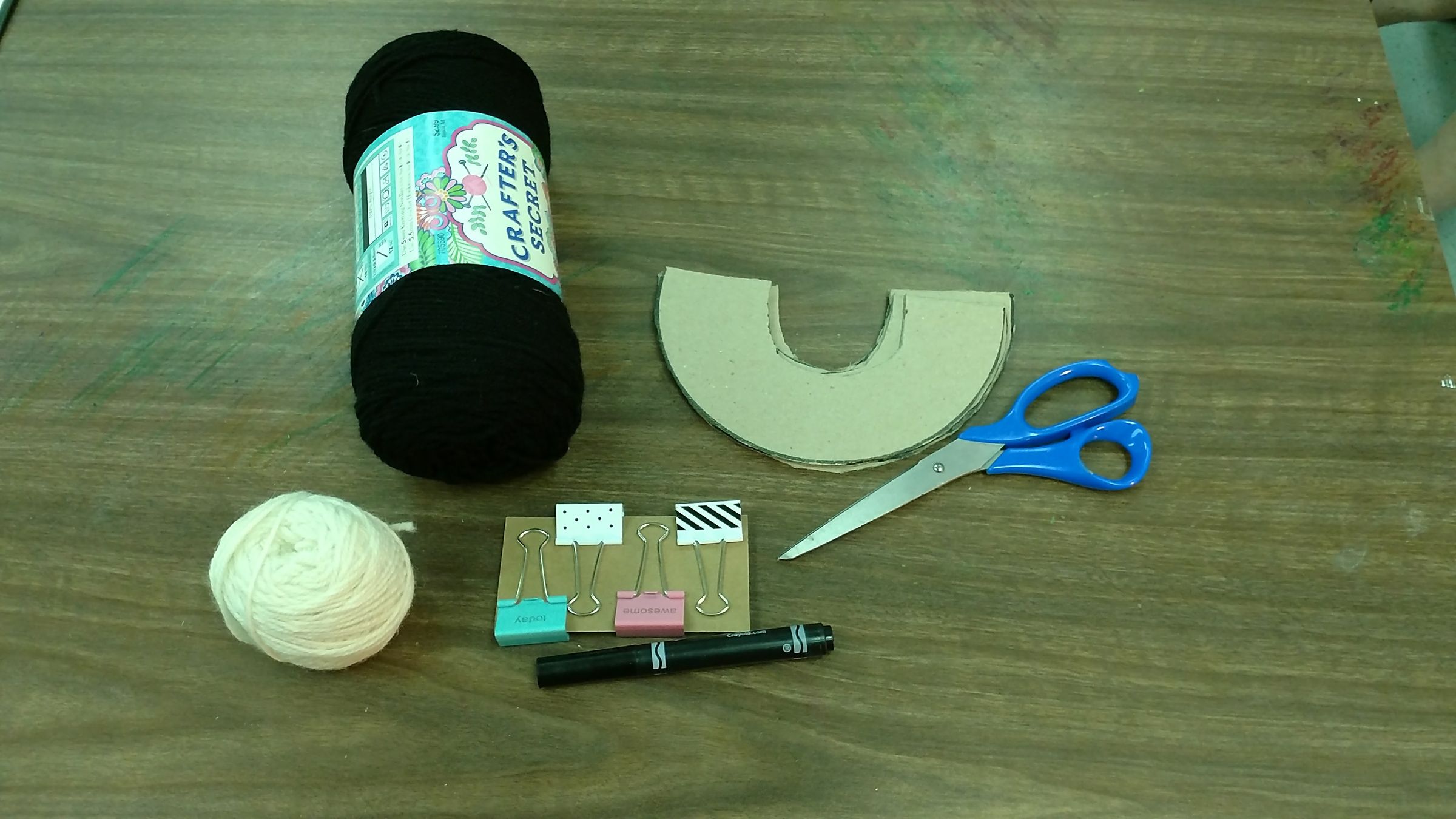 DIY Soot Sprite : 9 Steps (with Pictures) - Instructables