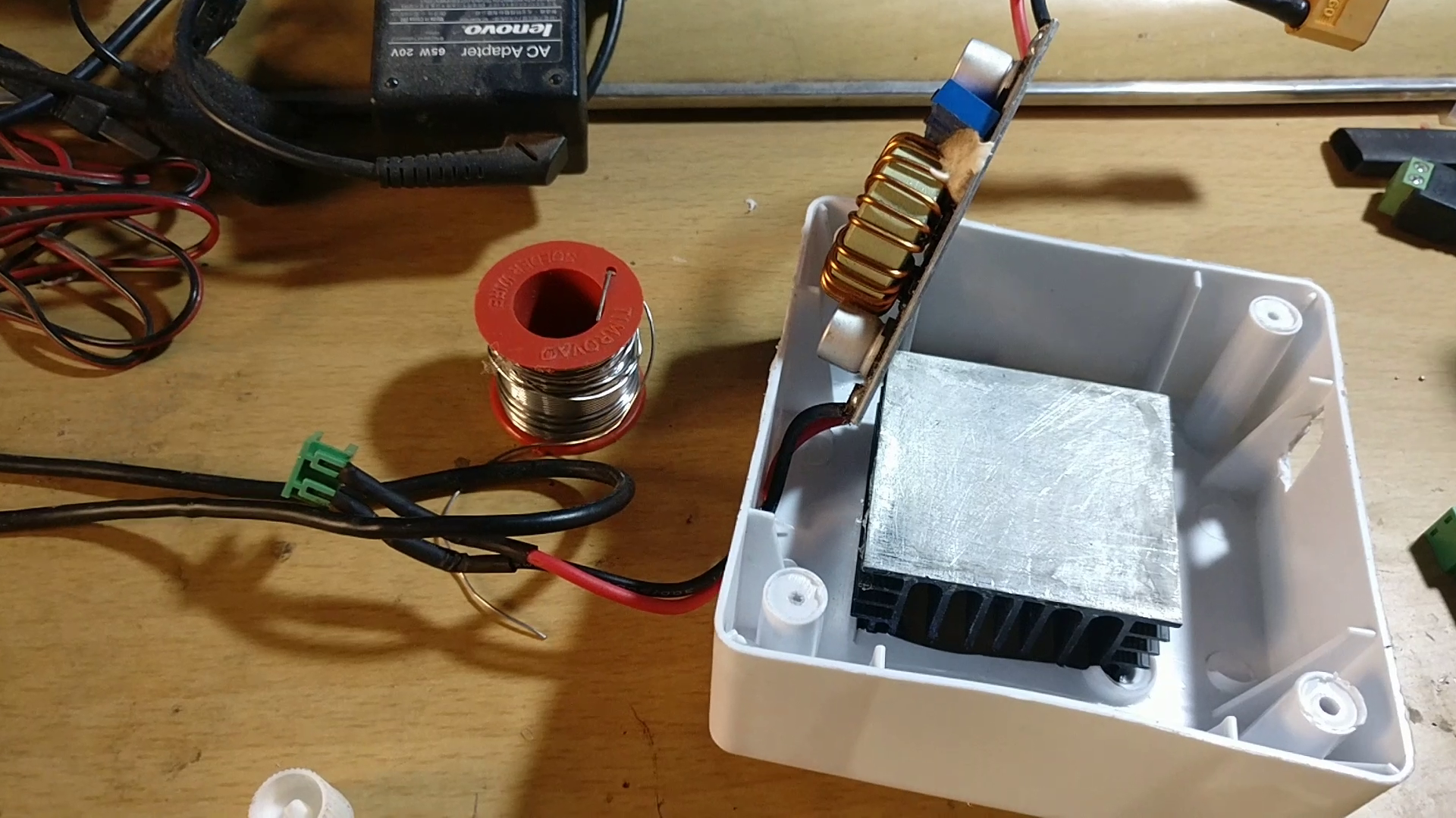 DIY Ringlight : 14 Steps - Instructables
