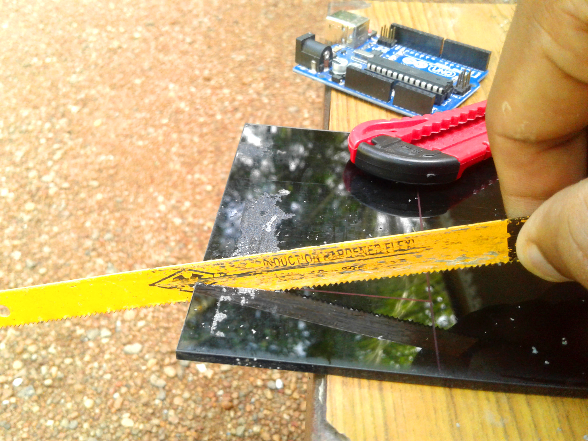 Portable Arduino Lab : 25 Steps (with Pictures) - Instructables