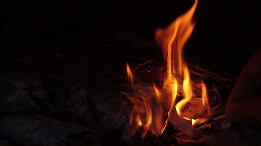 $1 DIY Conductive Ink and Paint From Fire! (non Toxic, Homemade, Cheap ...