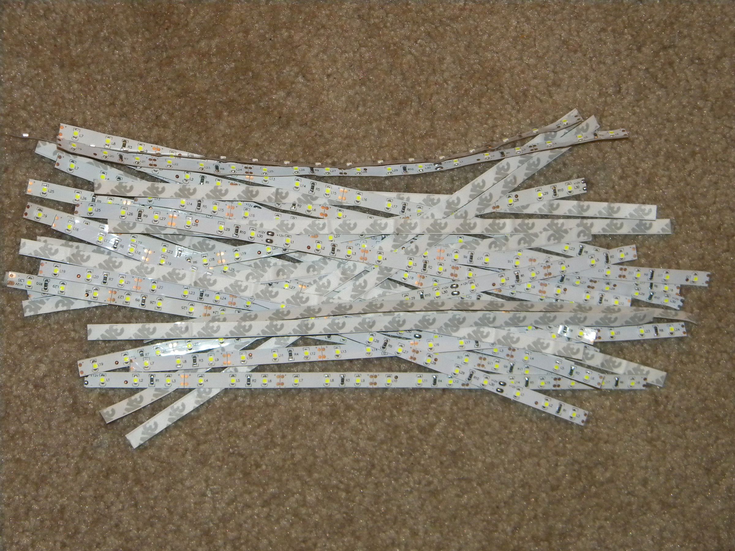 Portable Light Table : 7 Steps (with Pictures) - Instructables