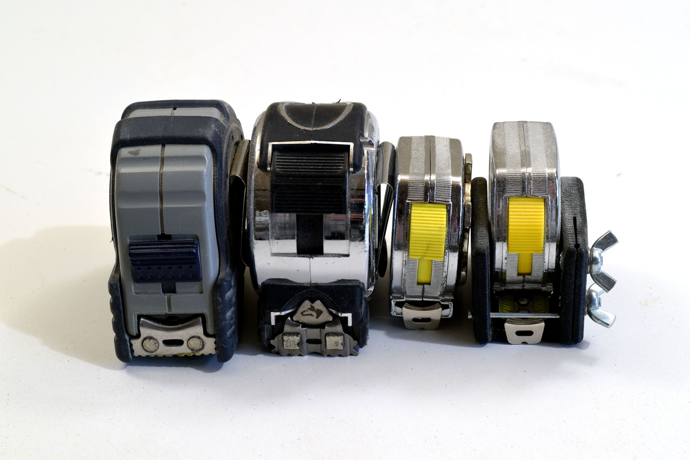 Custom Tool Wall : 18 Steps (with Pictures) - Instructables