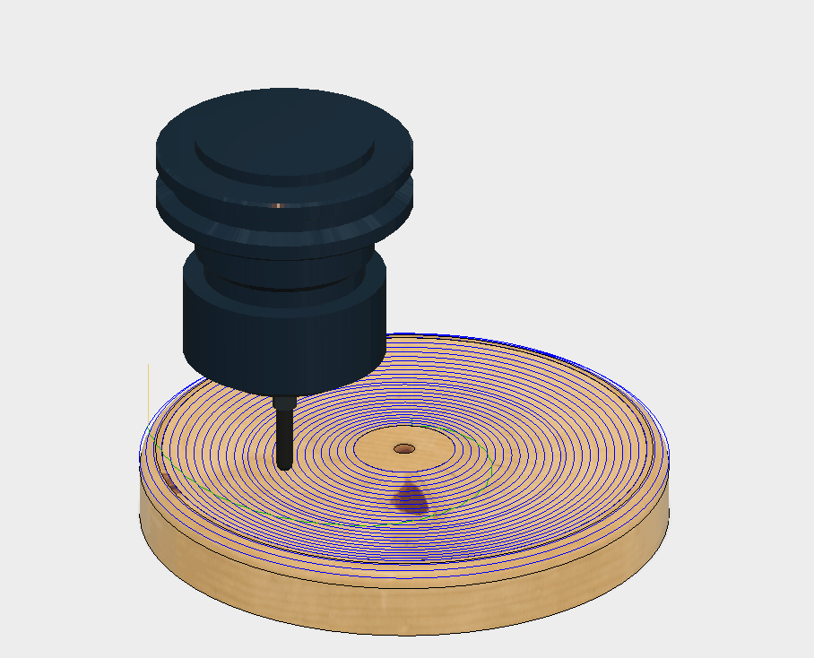 Knit Like a Pro: the Wool Dispenser : 4 Steps (with Pictures ...