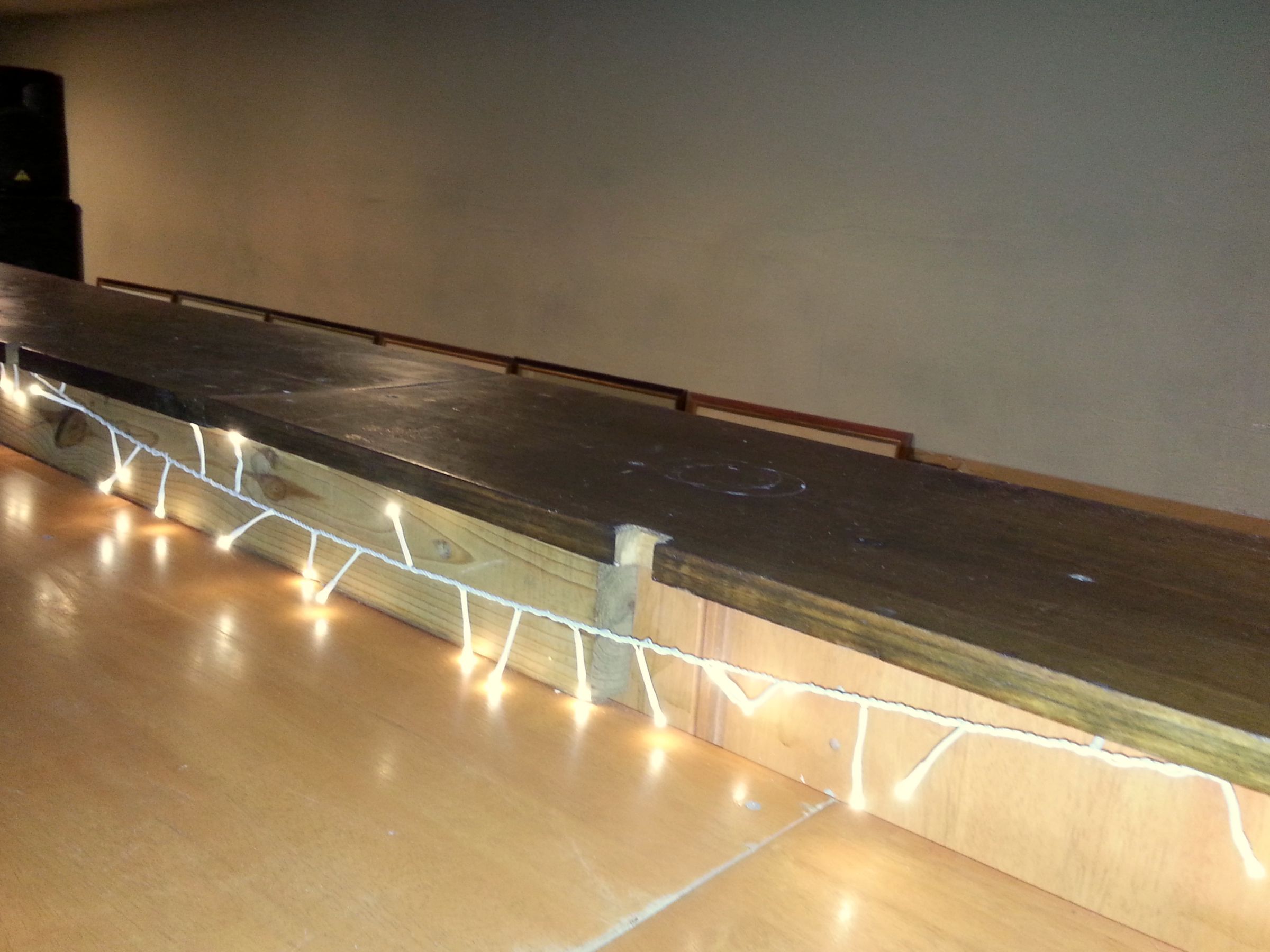 Fraternity Basement Bar : 10 Steps - Instructables