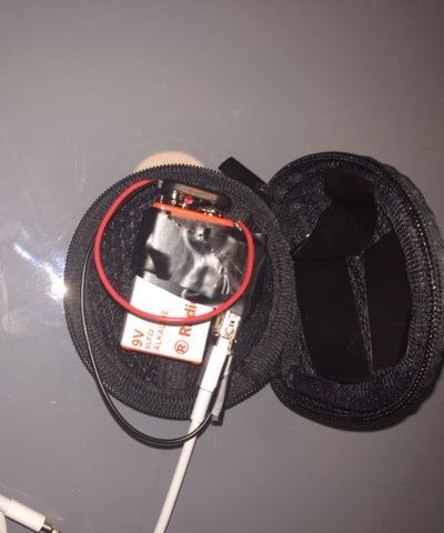 Easy DIY Cheap Portable Phone Charger : 4 Steps - Instructables