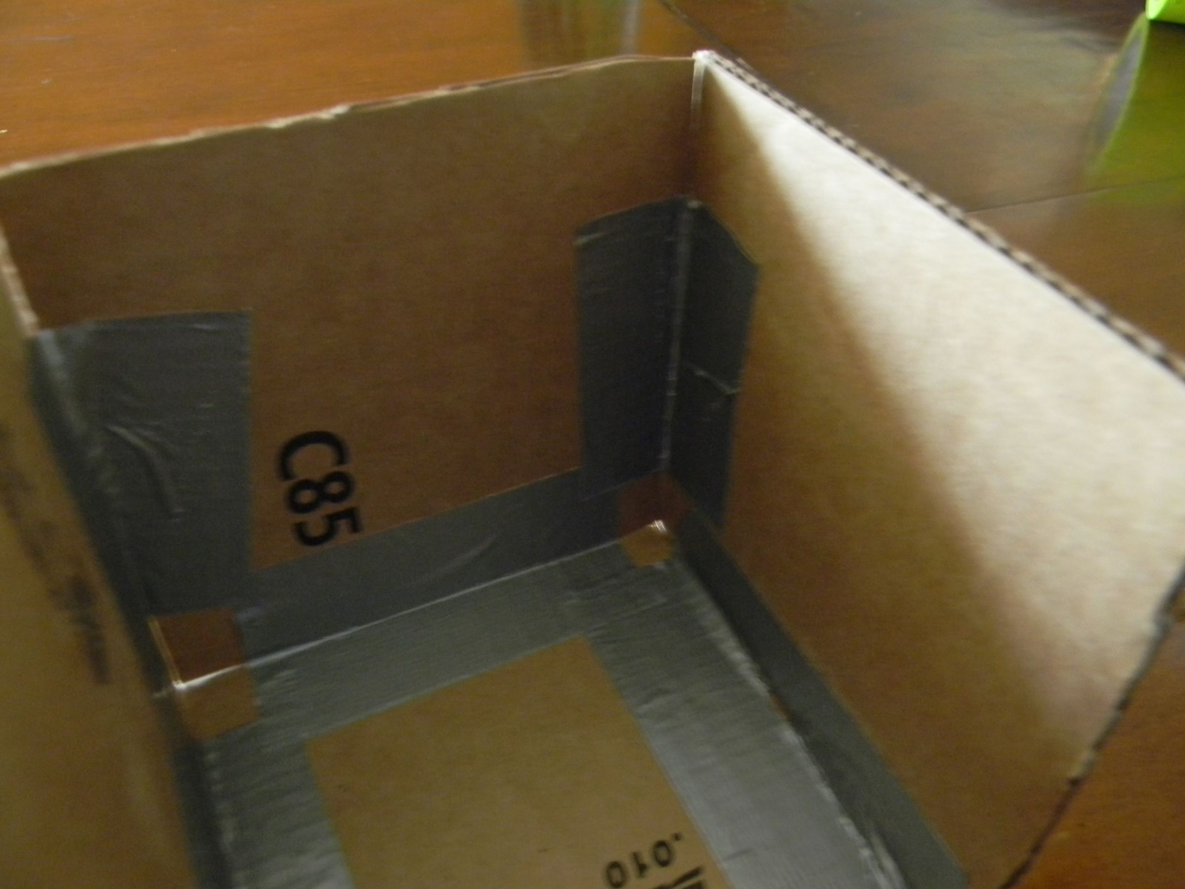 Mini Duct Tape Minecraft Heads : 8 Steps - Instructables