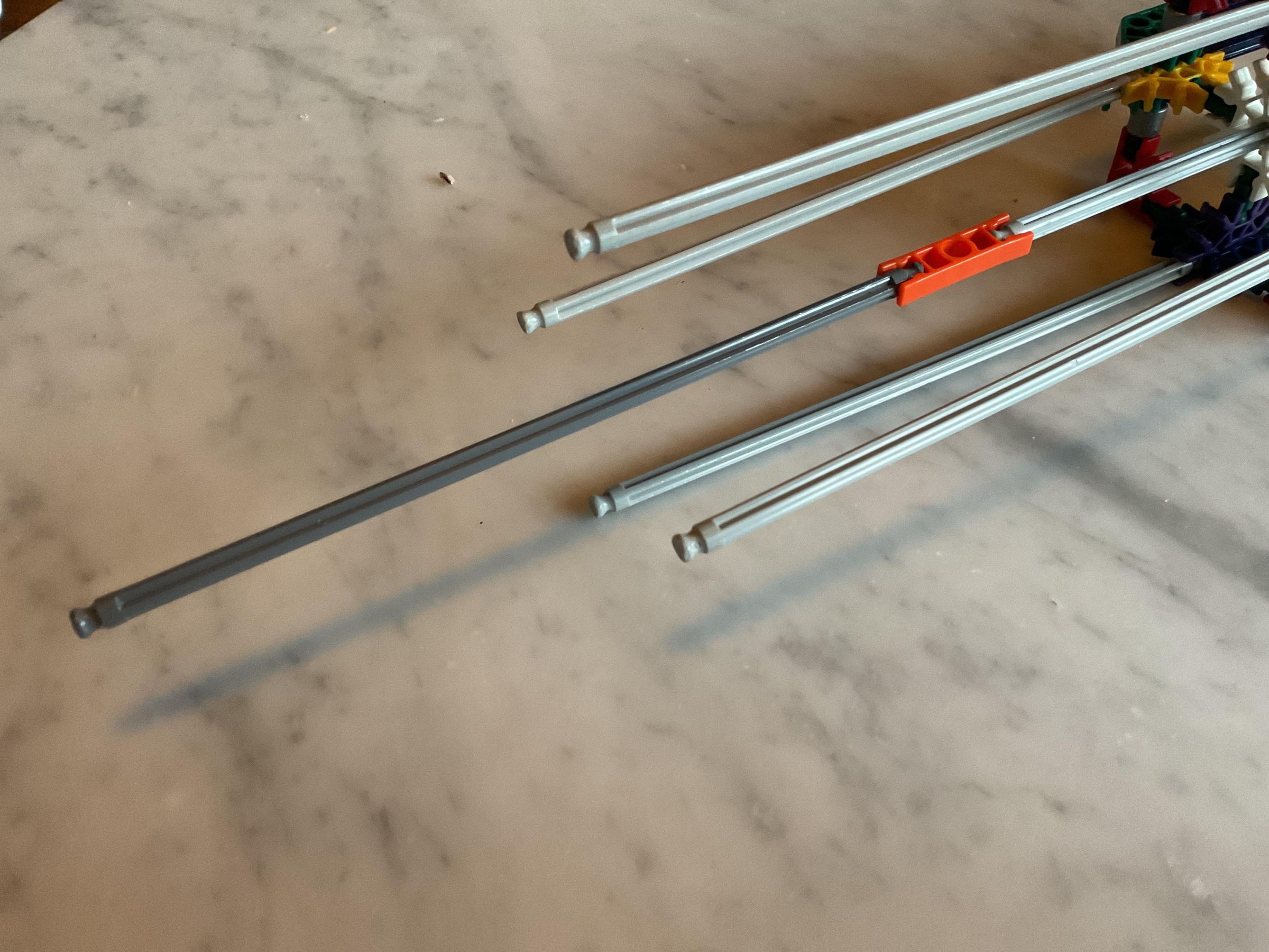 Helping Extanding Hand Graber : 7 Steps - Instructables