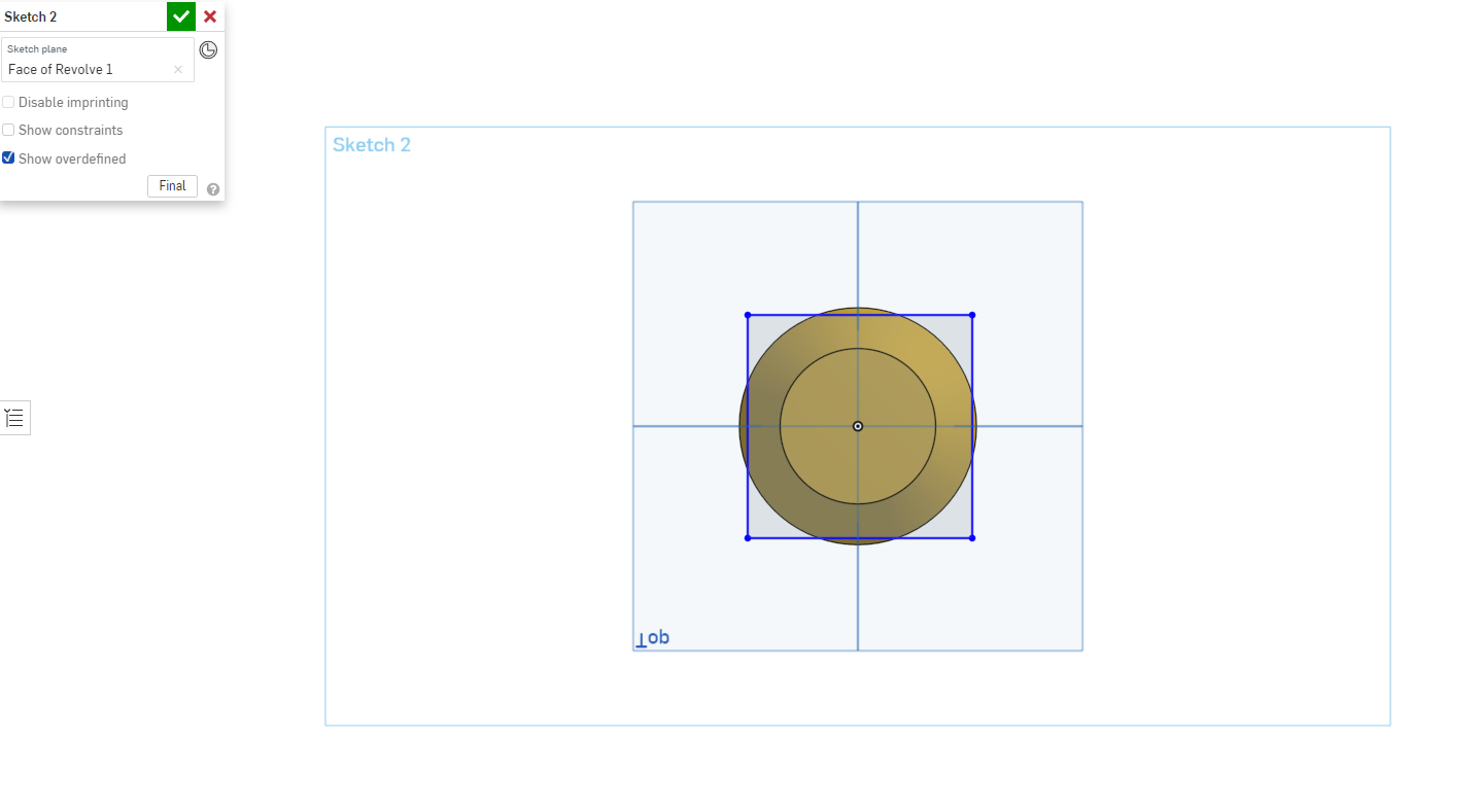 Onshape Trophy (MM) : 8 Steps - Instructables