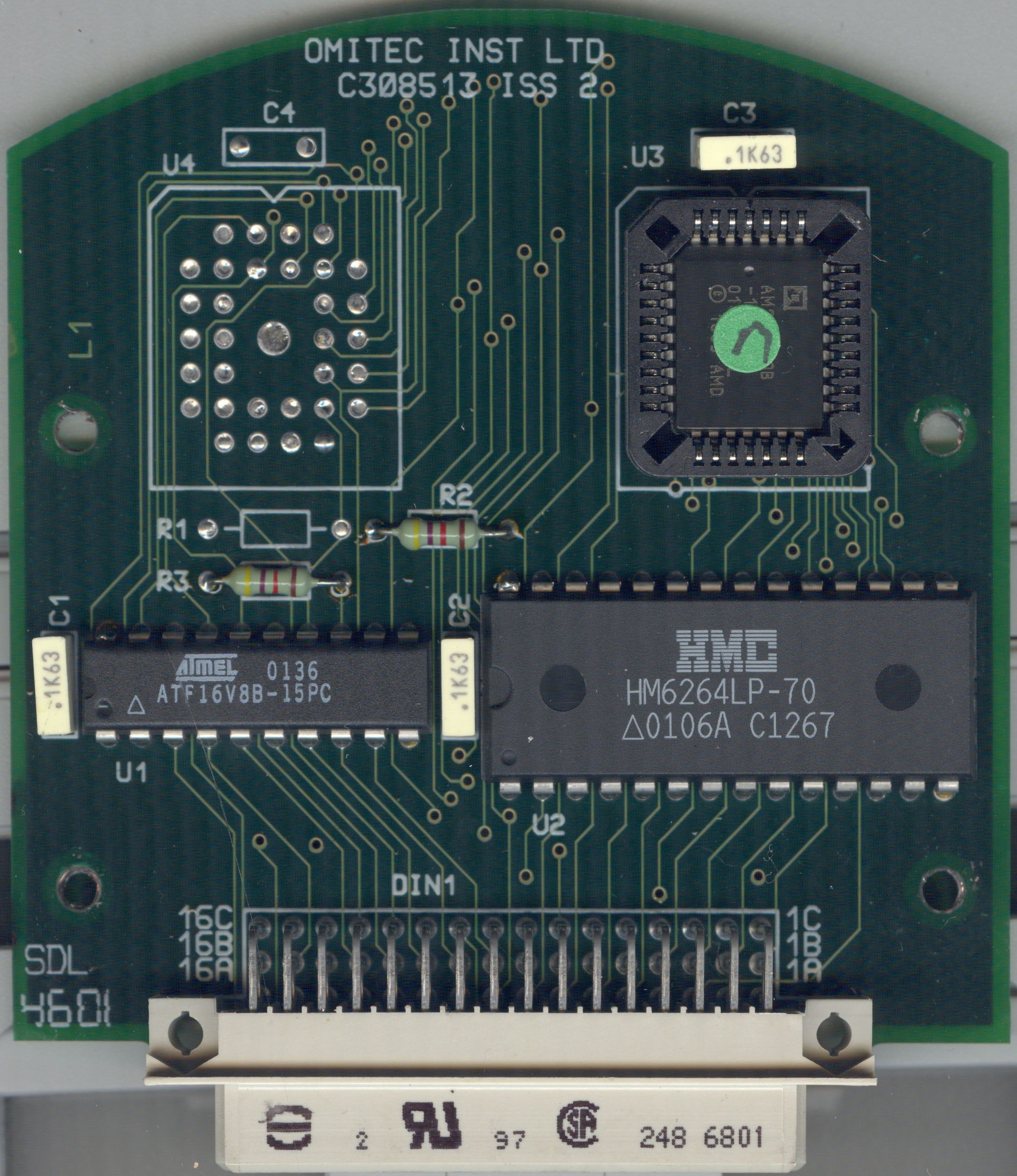 Introduction to the Haynes PFCR (Professional Fault Code Reader) : 3 ...