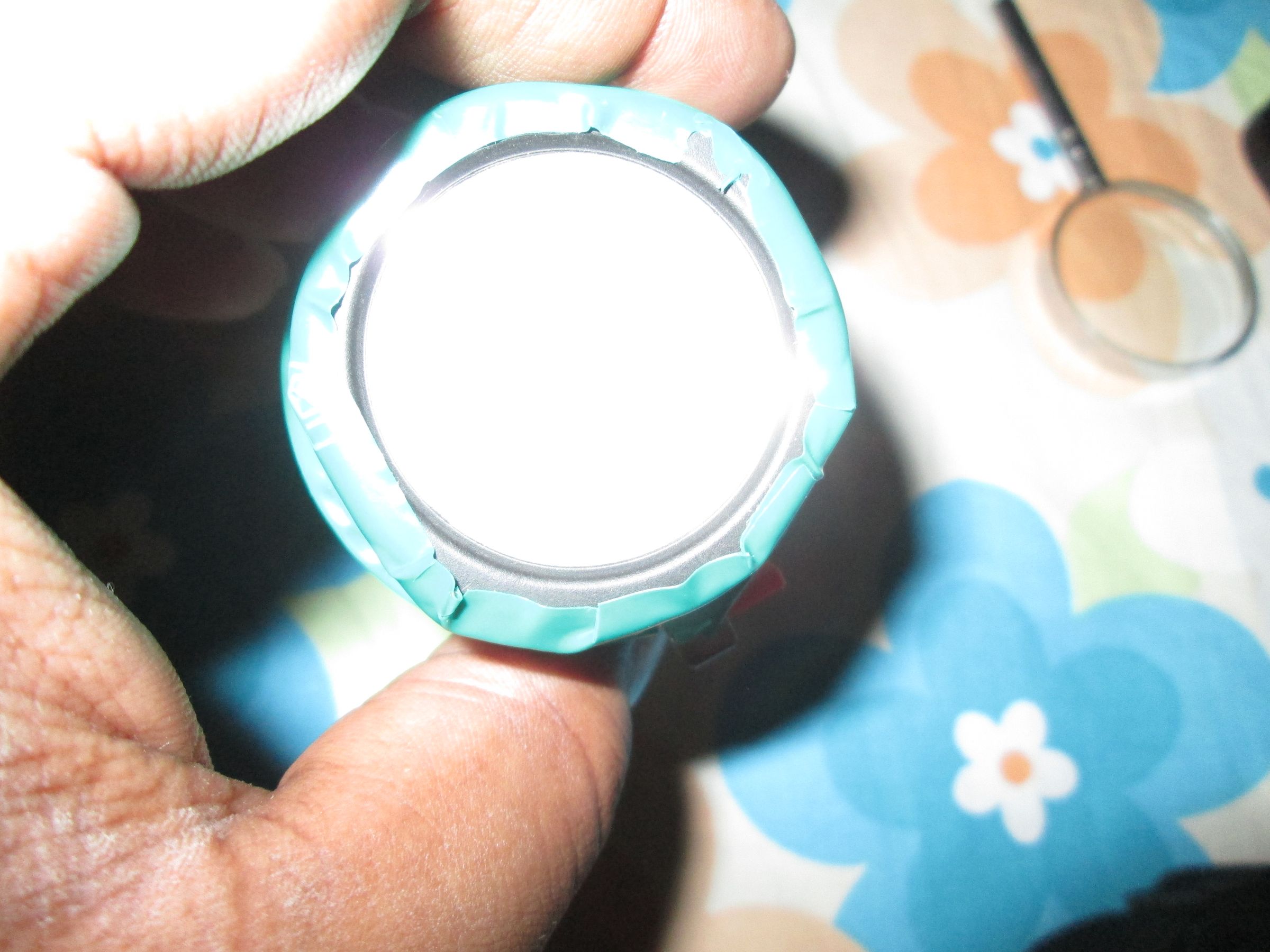 DIY HEADLAMP : 3 Steps - Instructables