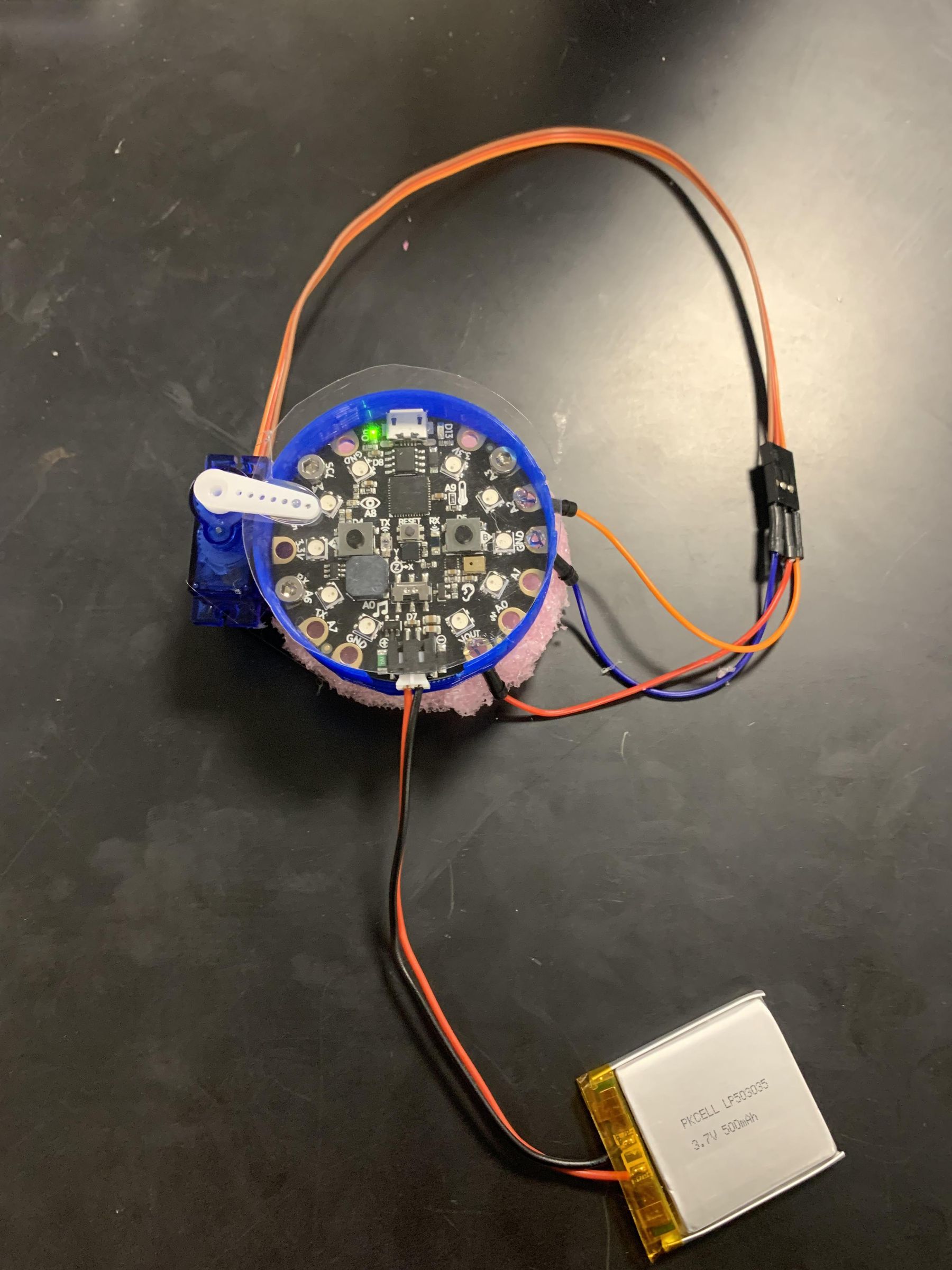 Waterproof Headlamp Wearable : 16 Steps - Instructables