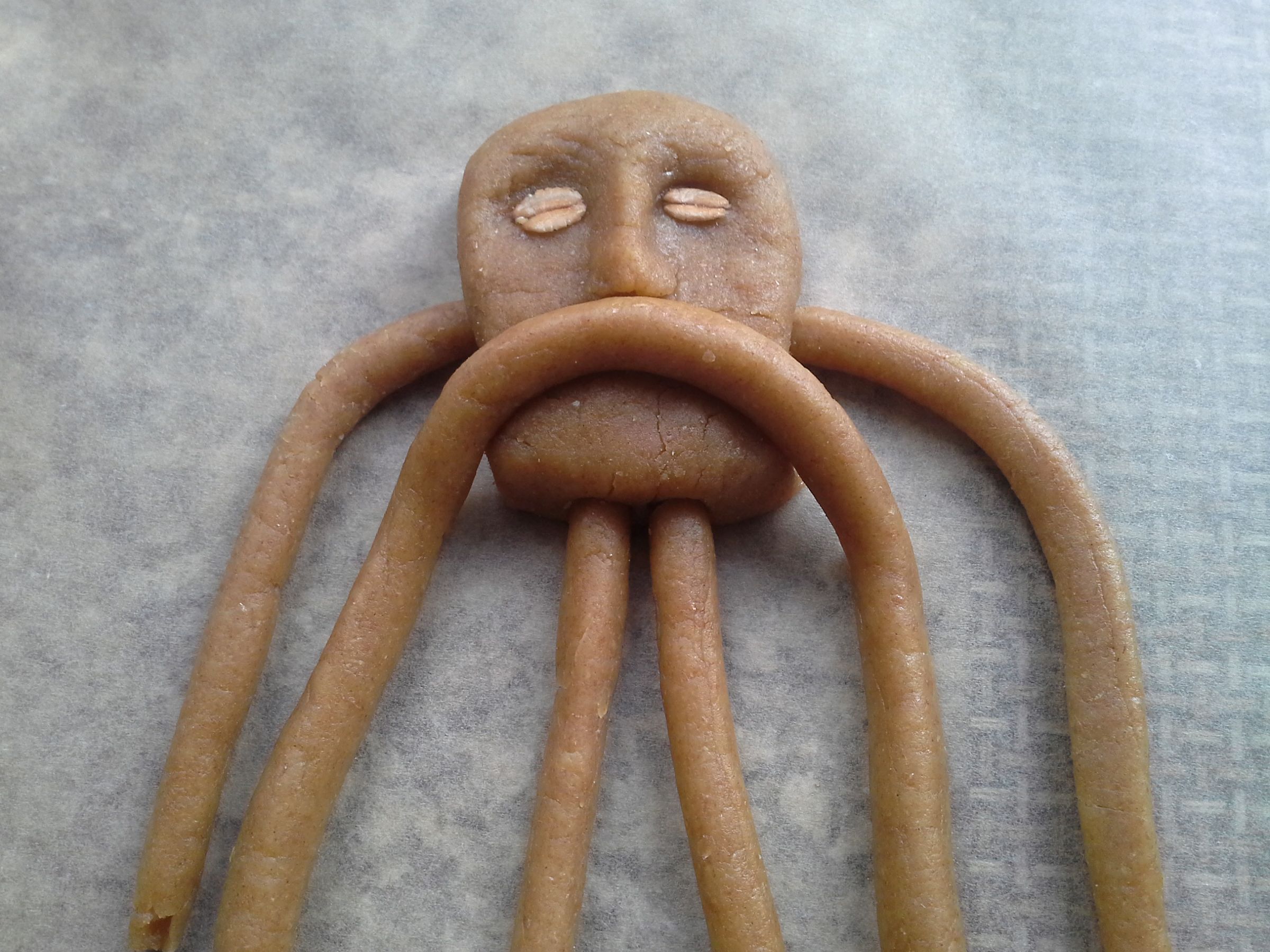 Flying Dutchman Cake : 30 Steps (with Pictures) - Instructables