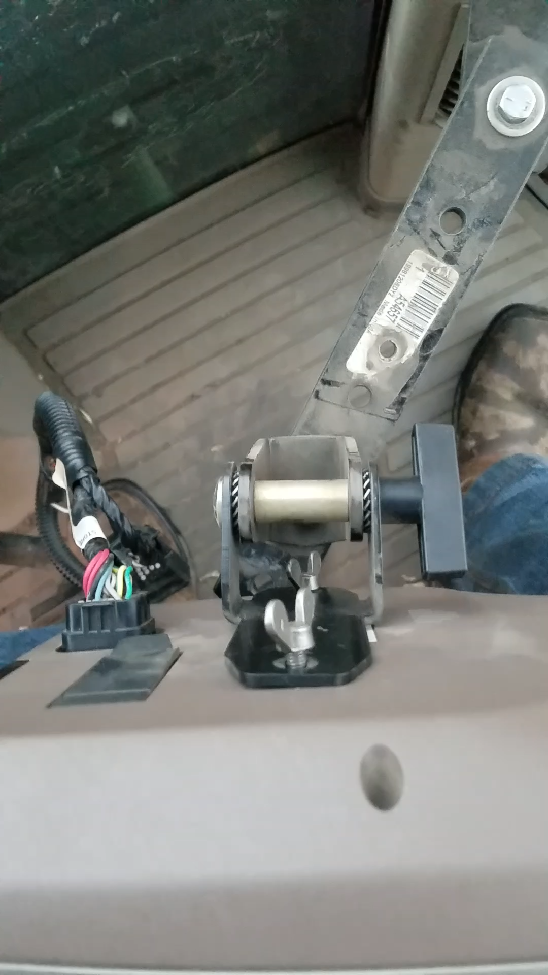 How to Set Up John Deere Auto-Steer : 5 Steps (with Pictures ...