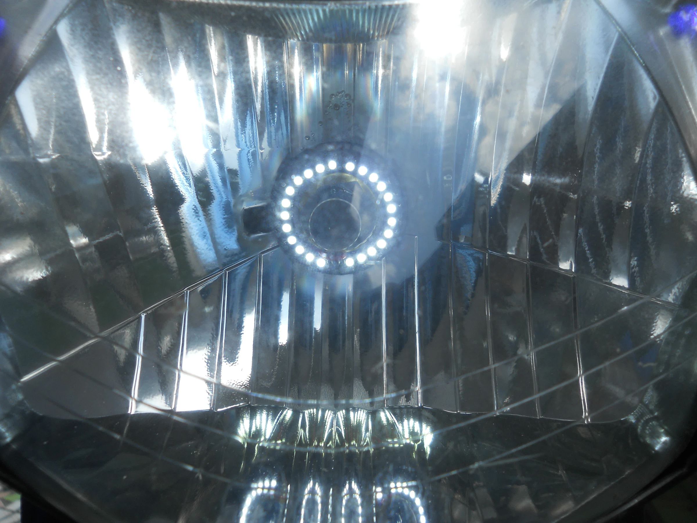 Angel Eye 2 : 11 Steps - Instructables