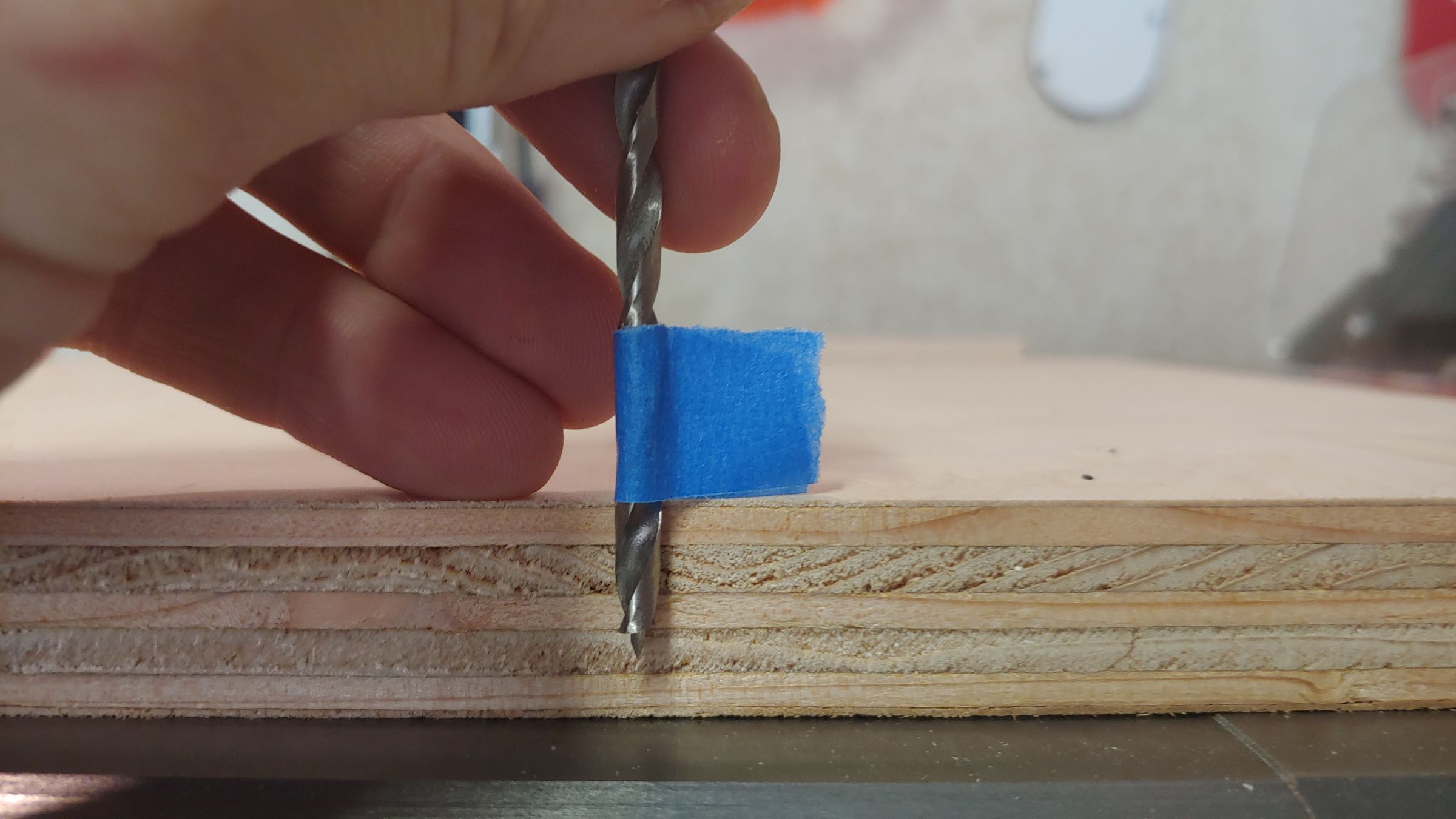 Wet Grinder Reversible Swivel Base : 7 Steps (with Pictures ...