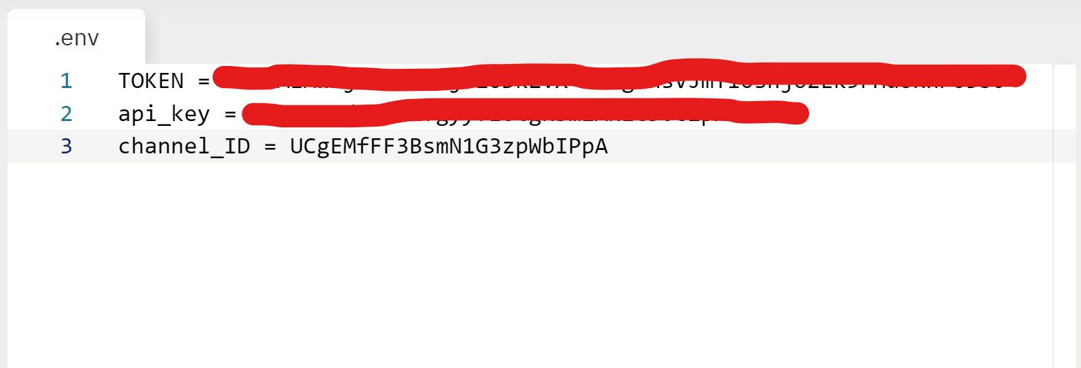 How to Make a Discord Bot Tutorial Python No Coding Experience Needed ...