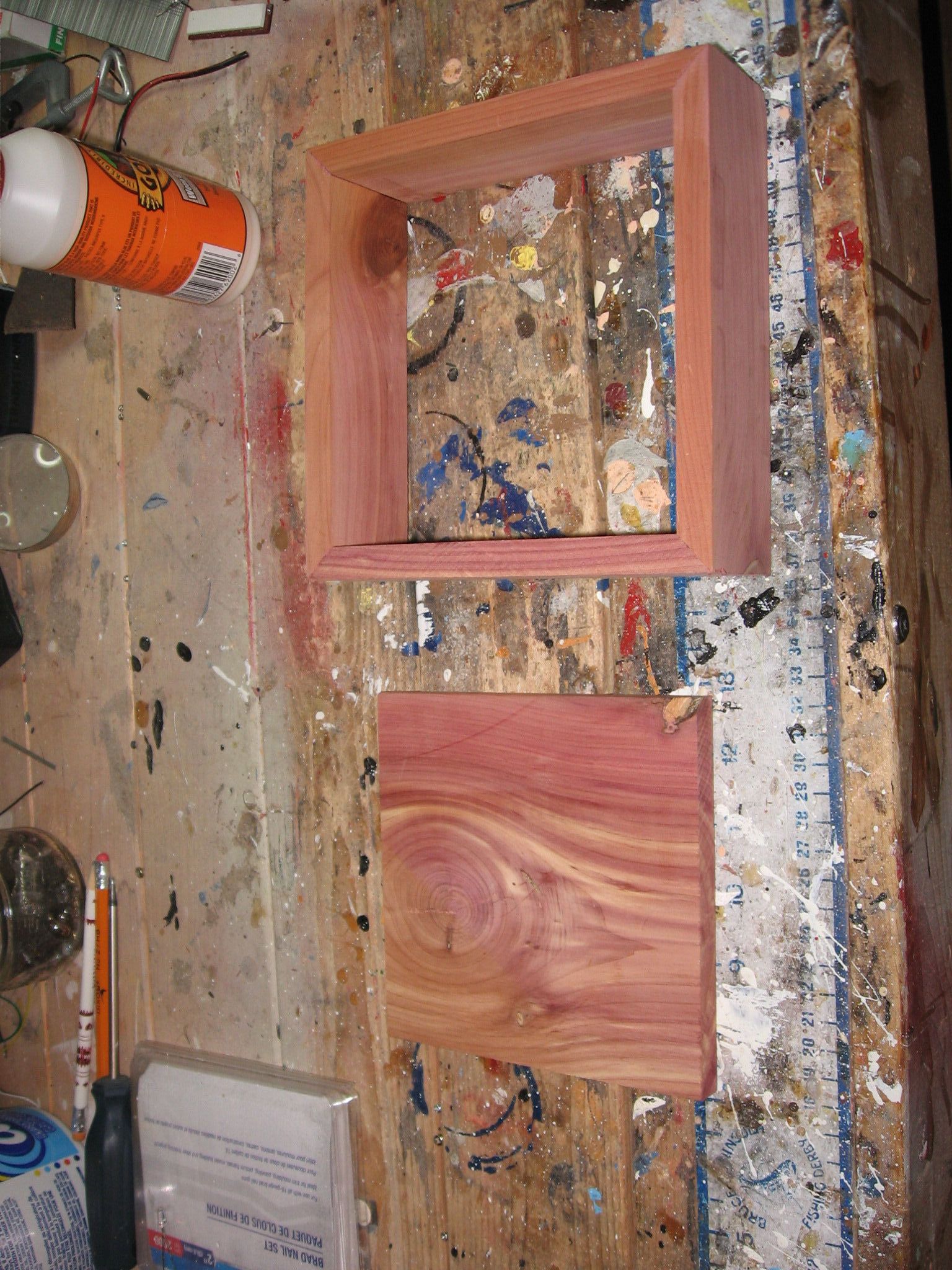 Vintage Vacuum Tube Display (with Solar Power!) : 17 Steps (with ...