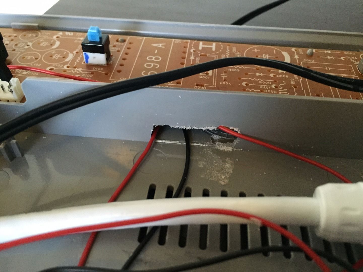 Raspberry PiStation : 7 Steps - Instructables