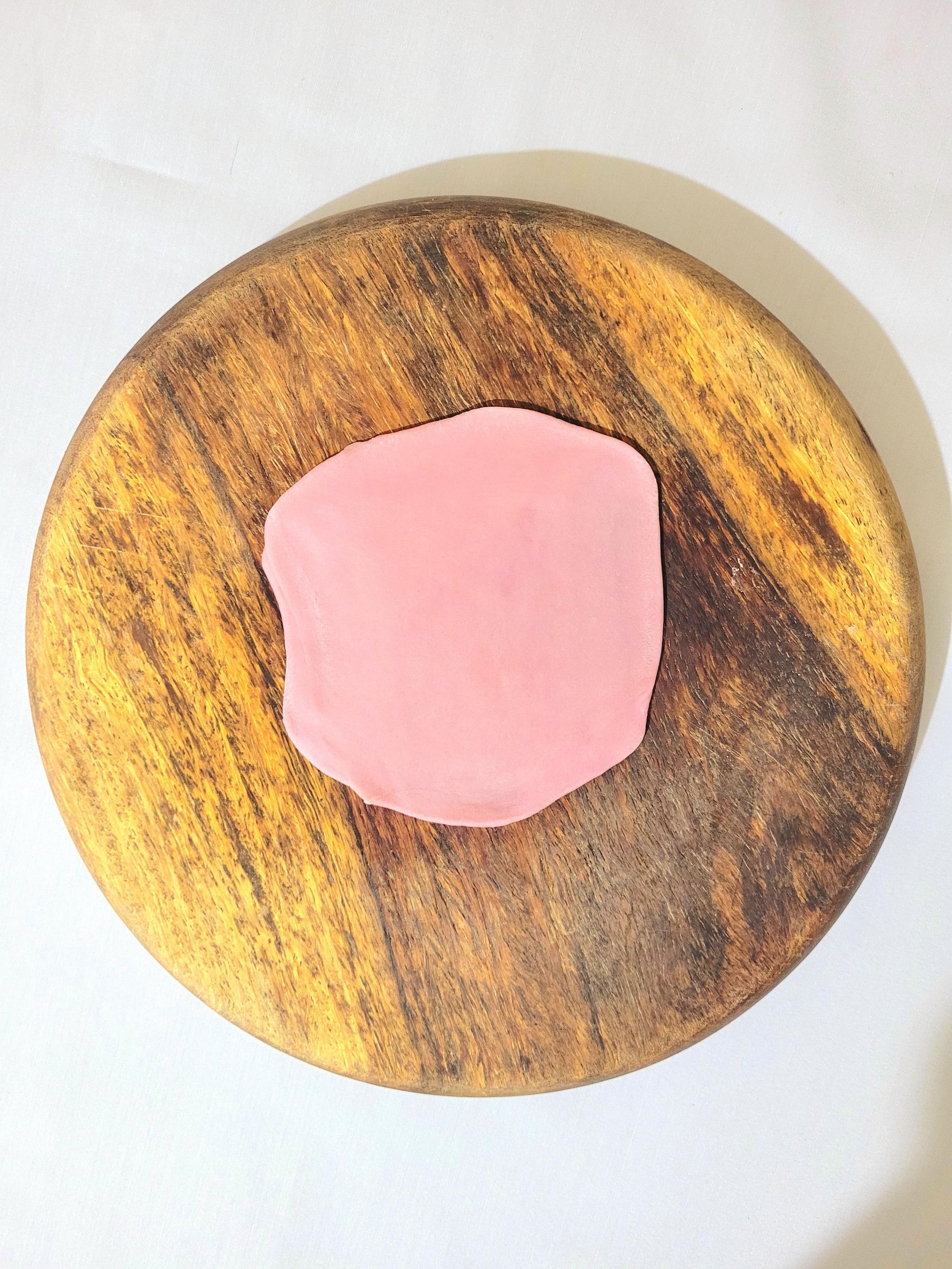 Blooming Lotus Flower Crisps (5 Ingredients) : 18 Steps (with Pictures ...