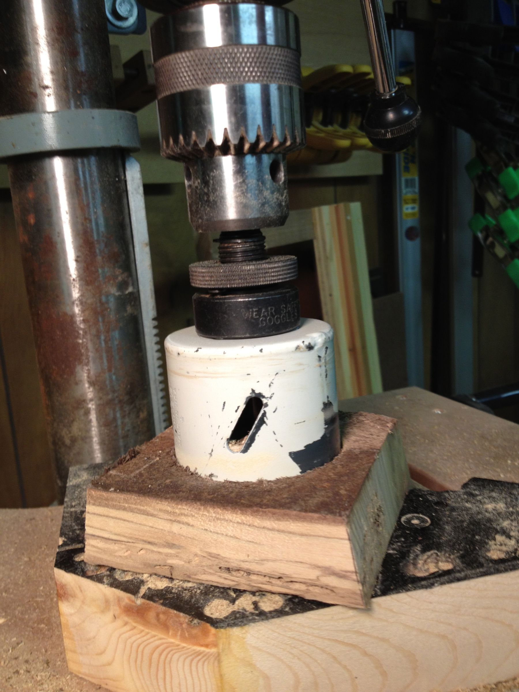 Making Carpenter Bee Traps : 6 Steps (with Pictures) - Instructables