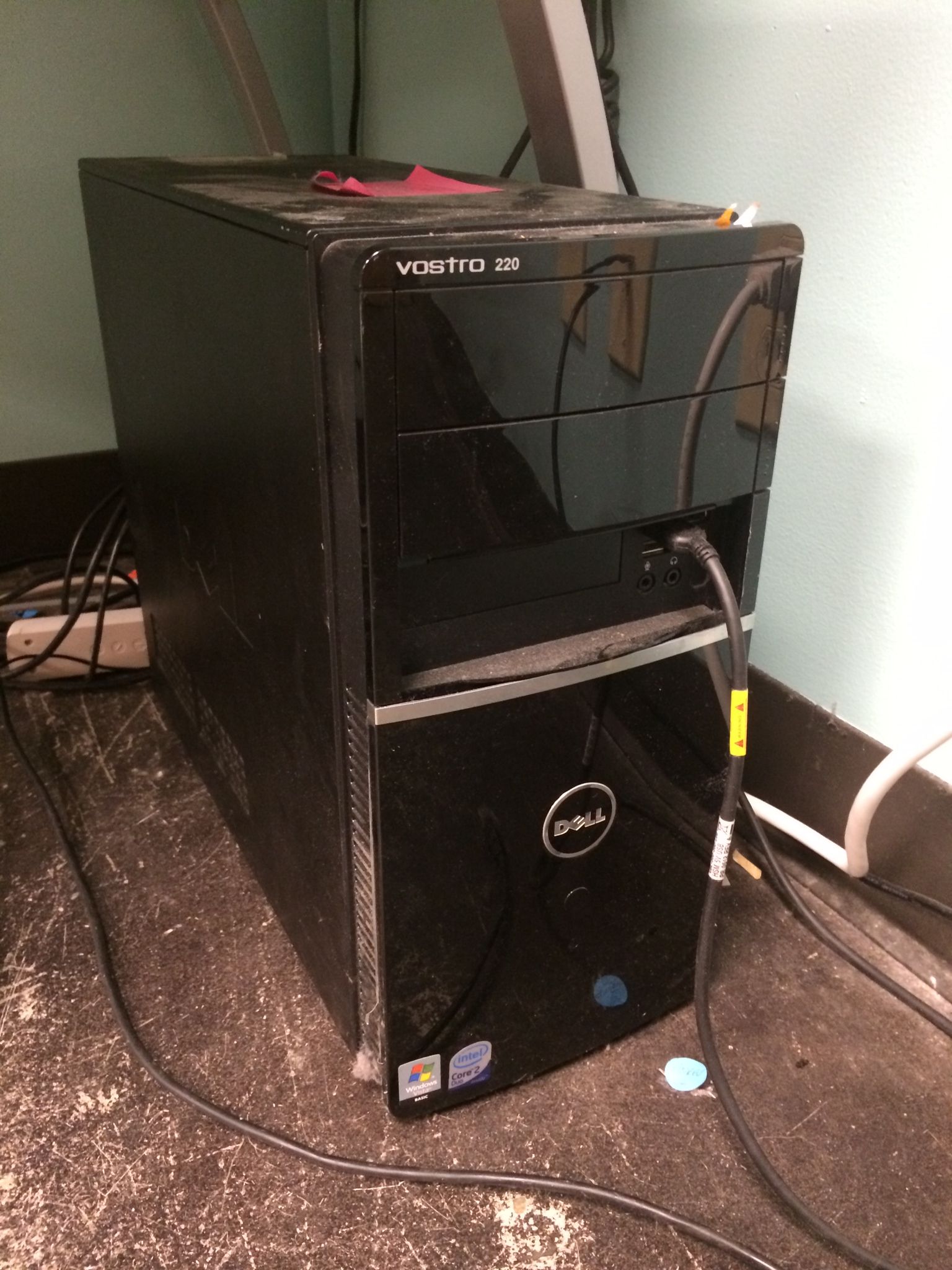Briefcase PC : 7 Steps - Instructables