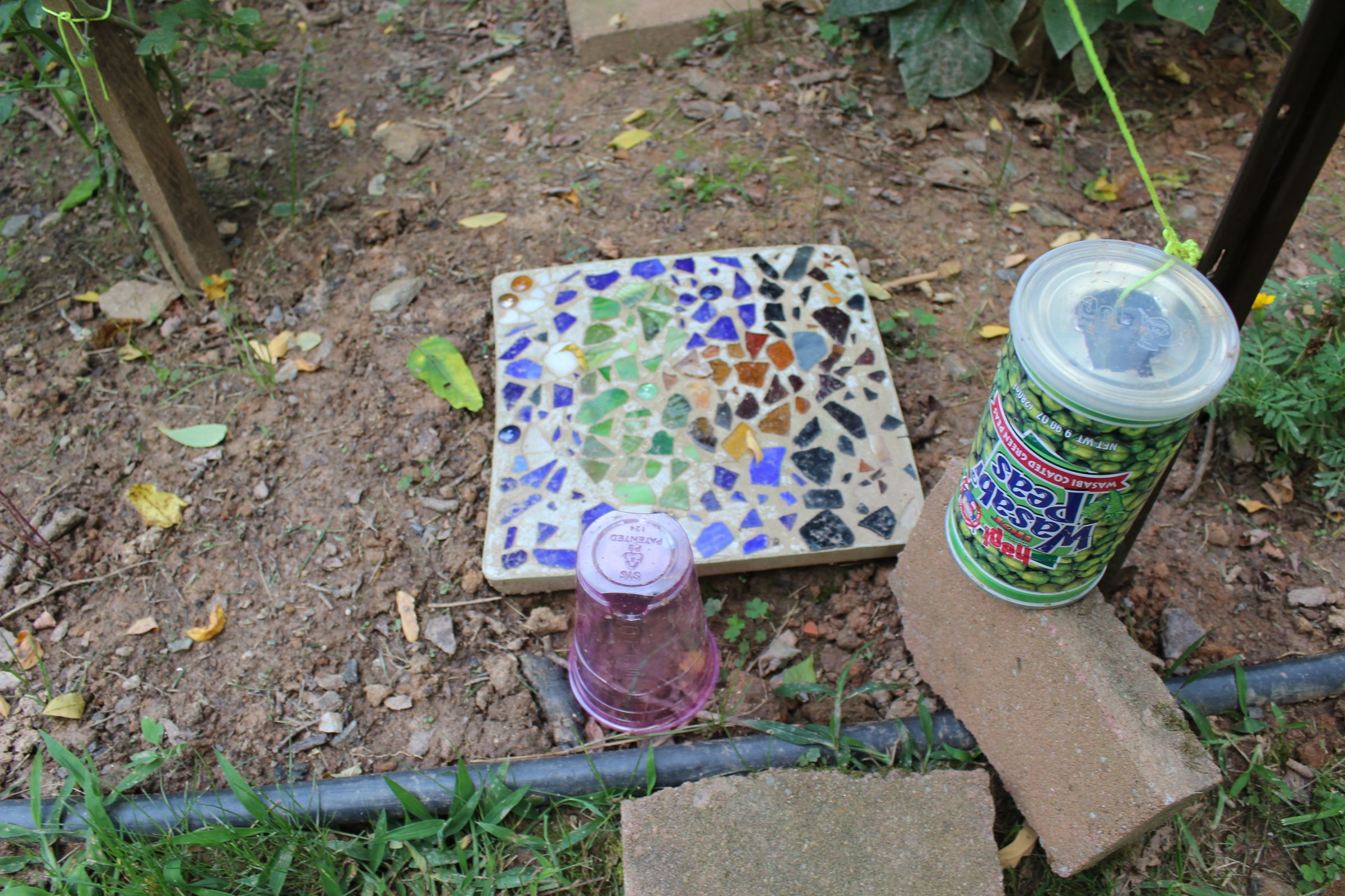 Deer Chaser : 11 Steps - Instructables