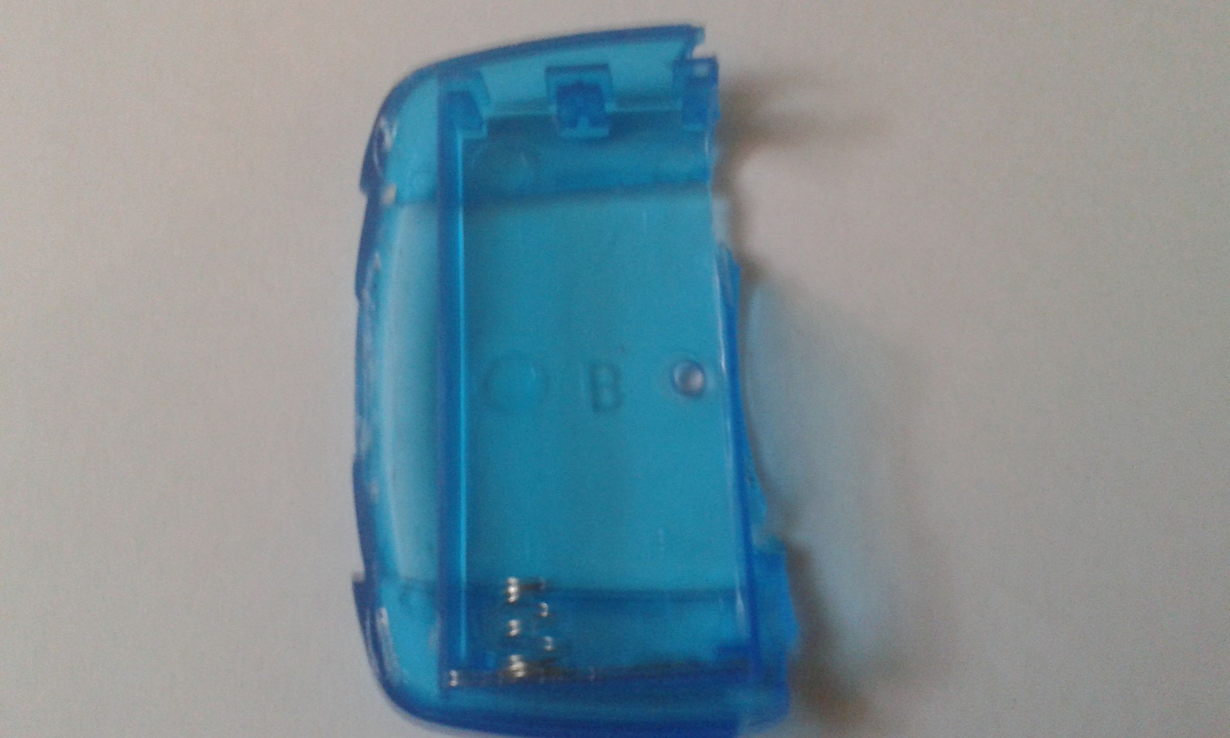 DIY LED Flashlight : 5 Steps - Instructables