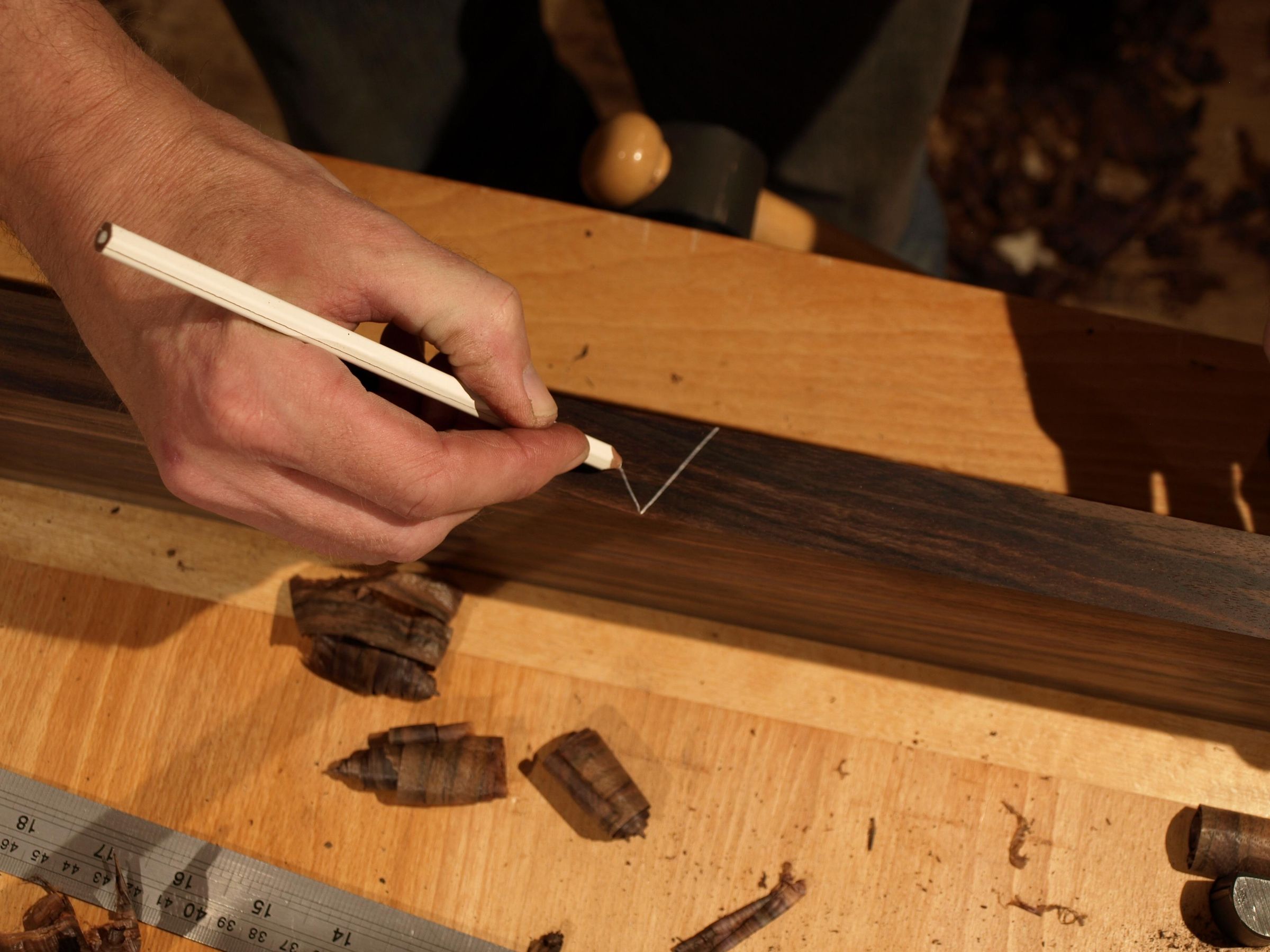 Writing Slope Box : 13 Steps (with Pictures) - Instructables