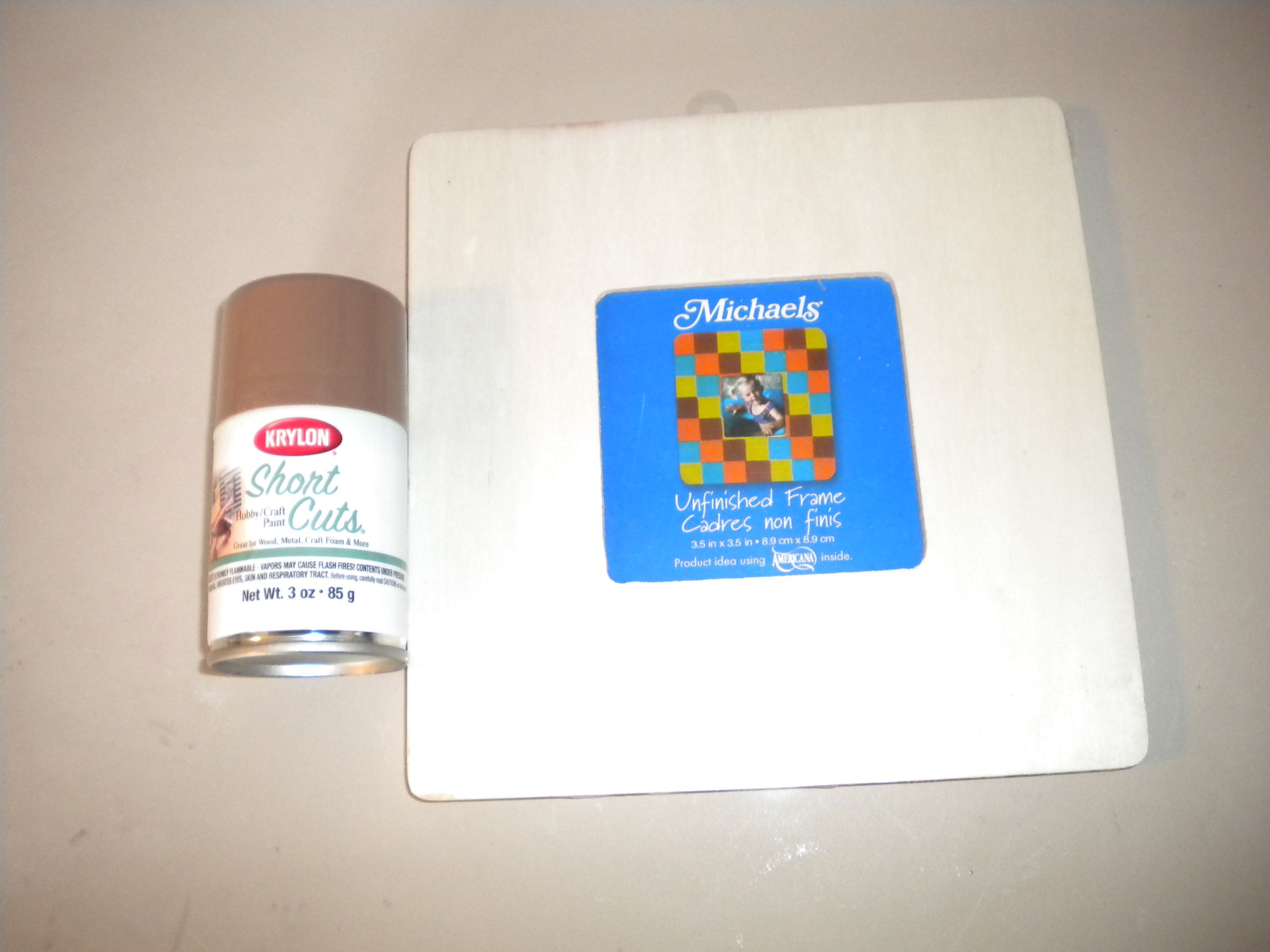 Rudolf Picture Frame : 3 Steps - Instructables