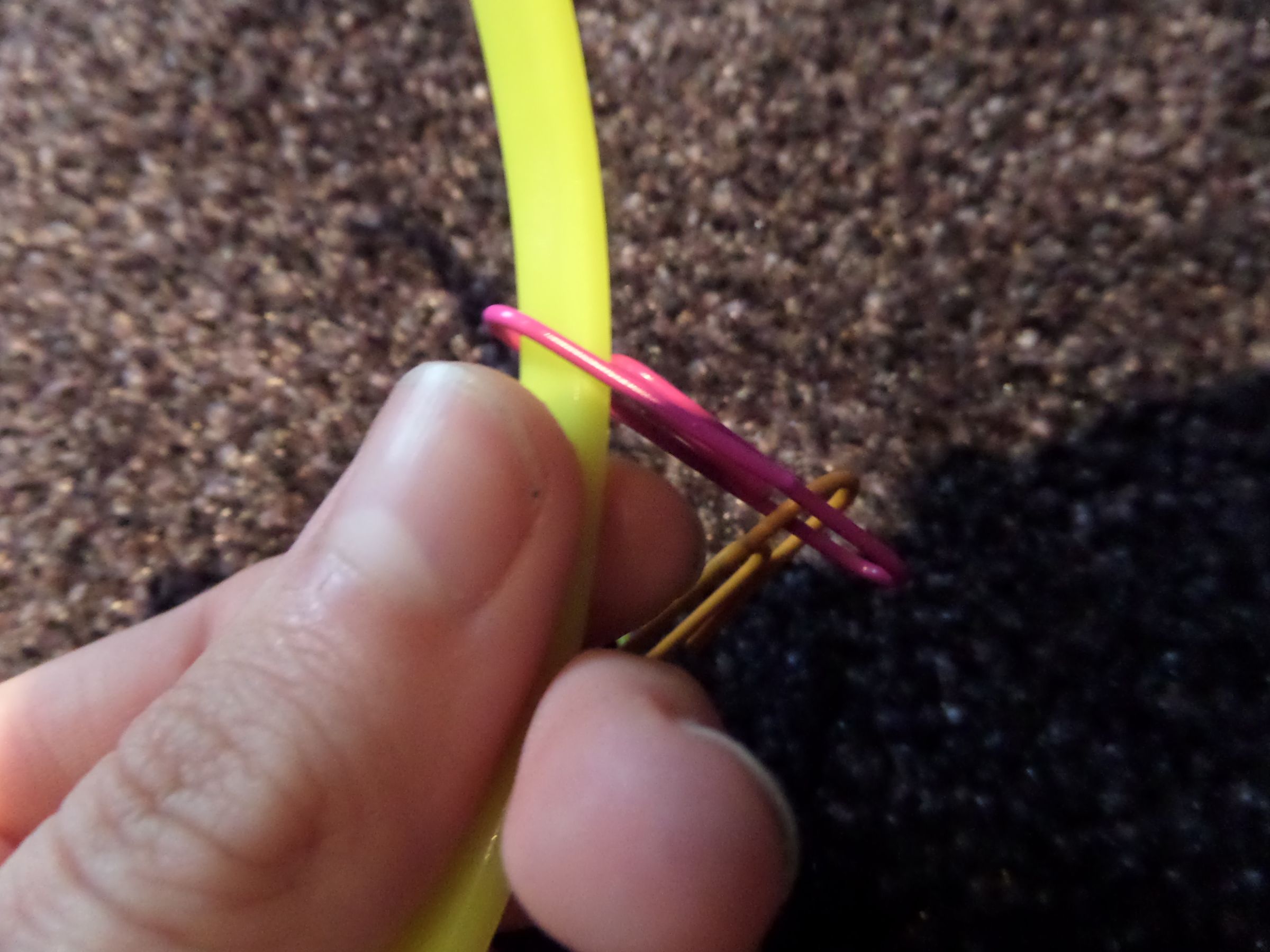 Handcuff--prop : 5 Steps (with Pictures) - Instructables