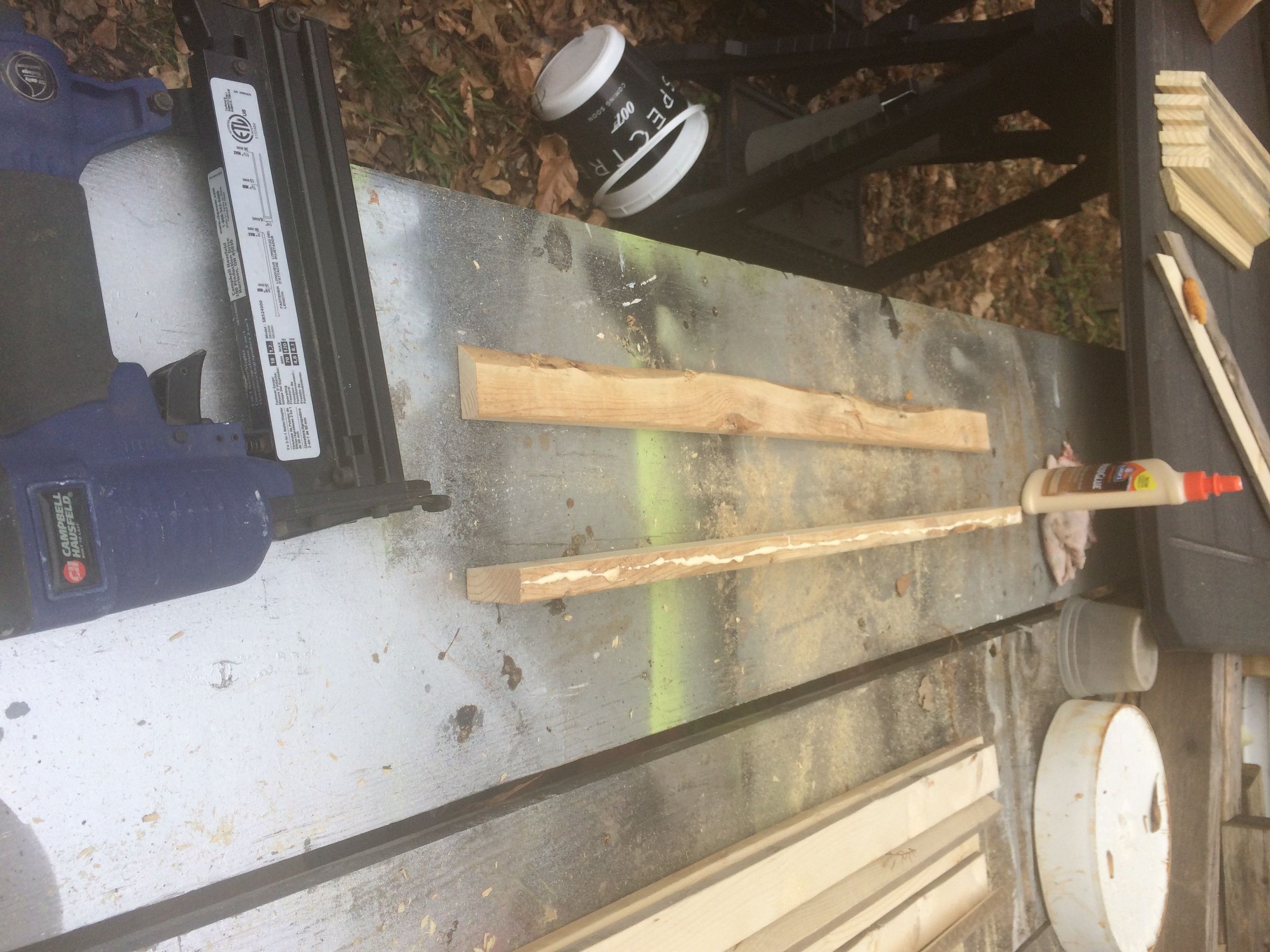 Making a Keep-Warm Box : 6 Steps (with Pictures) - Instructables