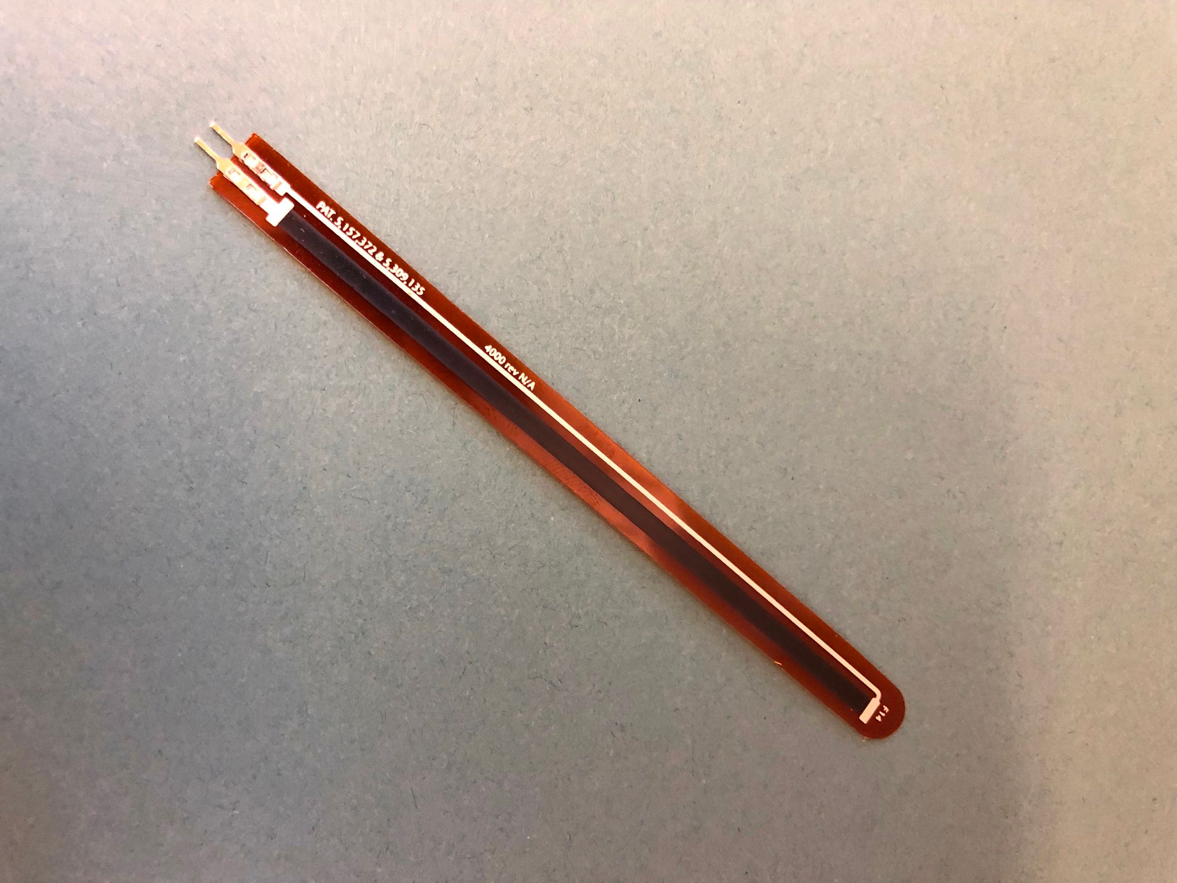 Whisker Sensory Extension Wearable : 6 Steps (with Pictures ...