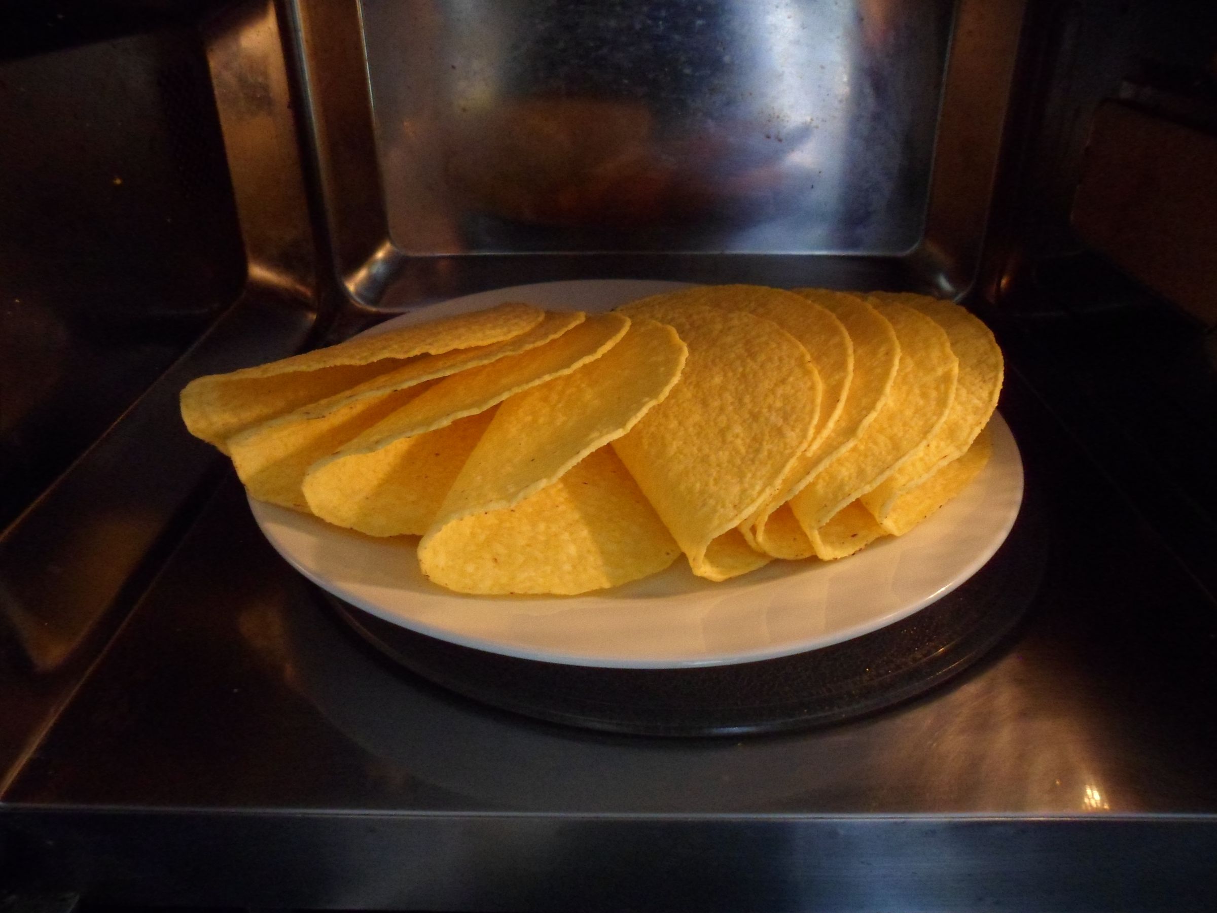How to Make Basic Tacos : 4 Steps - Instructables